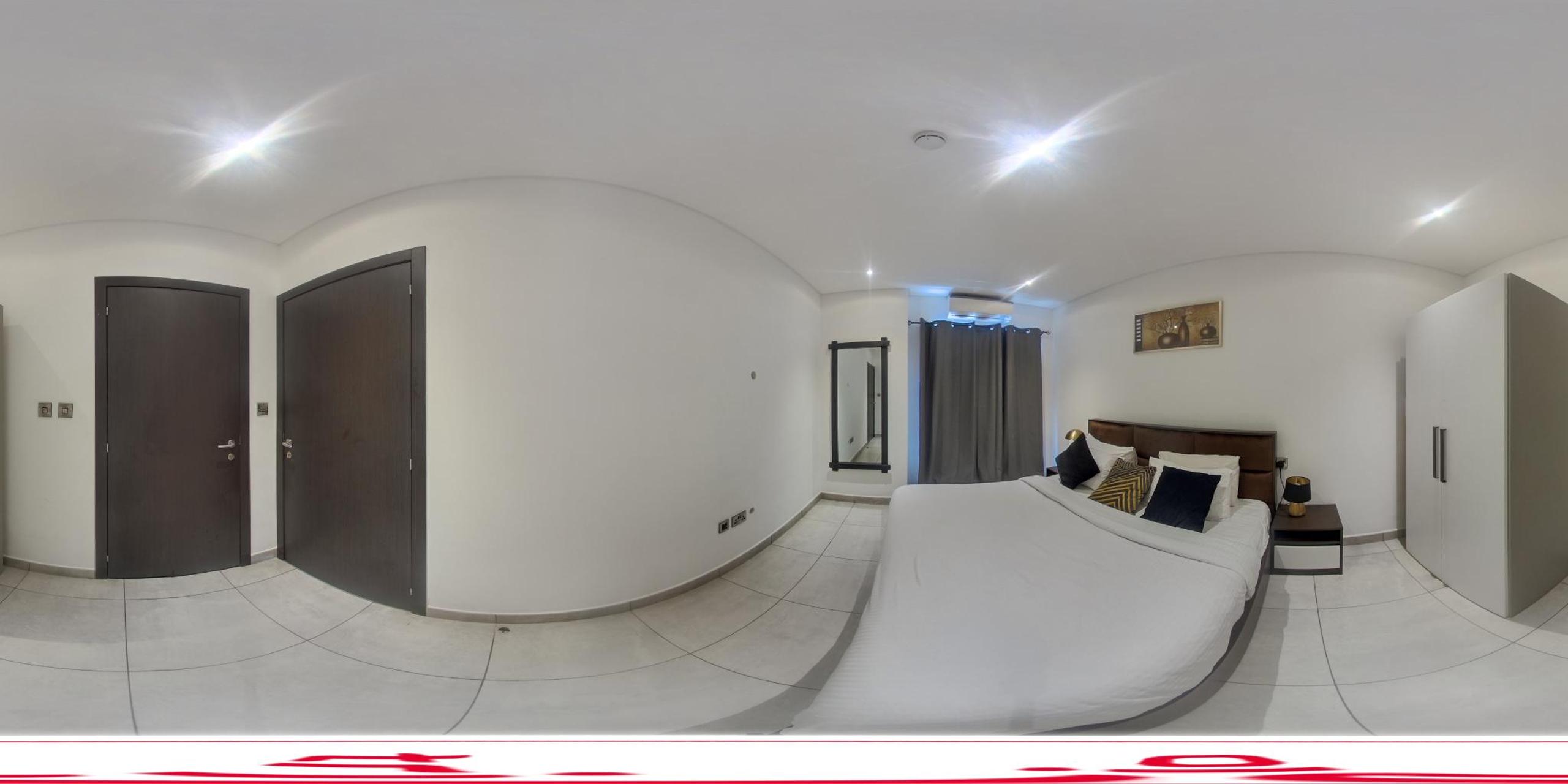 Accra Luxury Apartments @ The Signature, Accra (updated prices 2025)