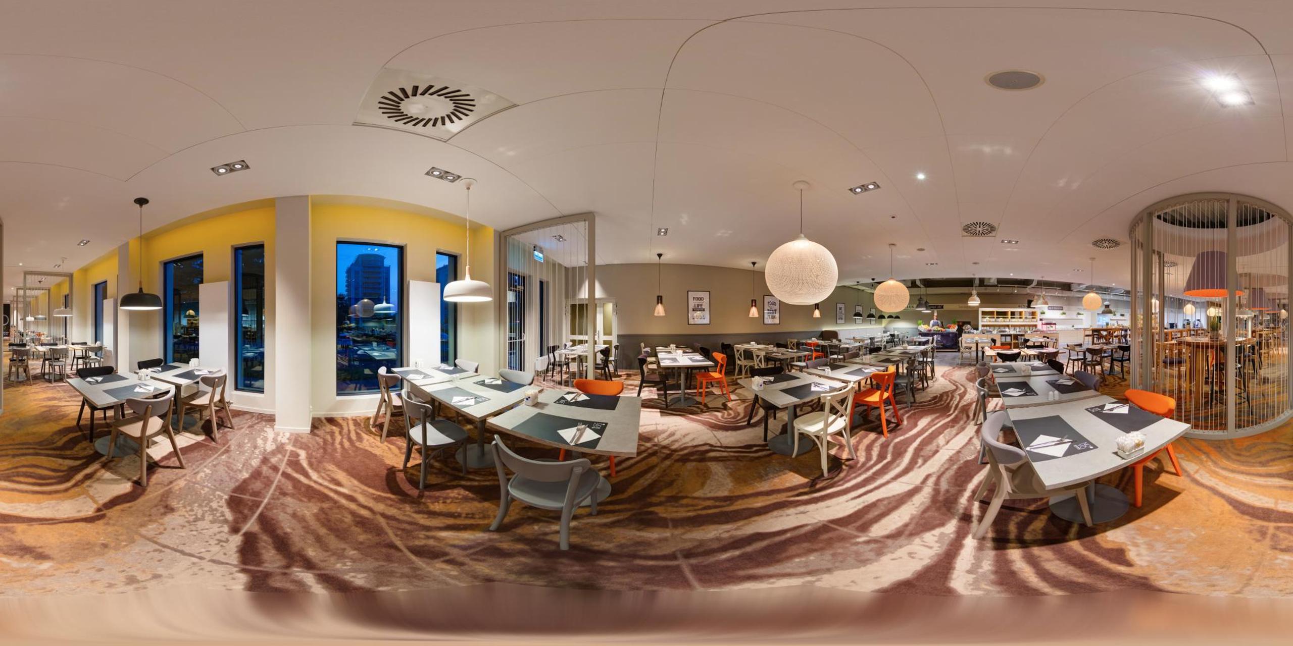 Novotel Kraków City West, Krakow (updated prices 2025)