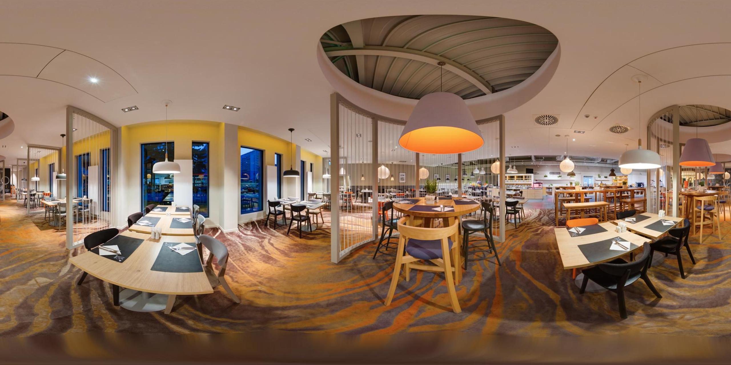 Novotel Kraków City West, Krakow (updated prices 2025)