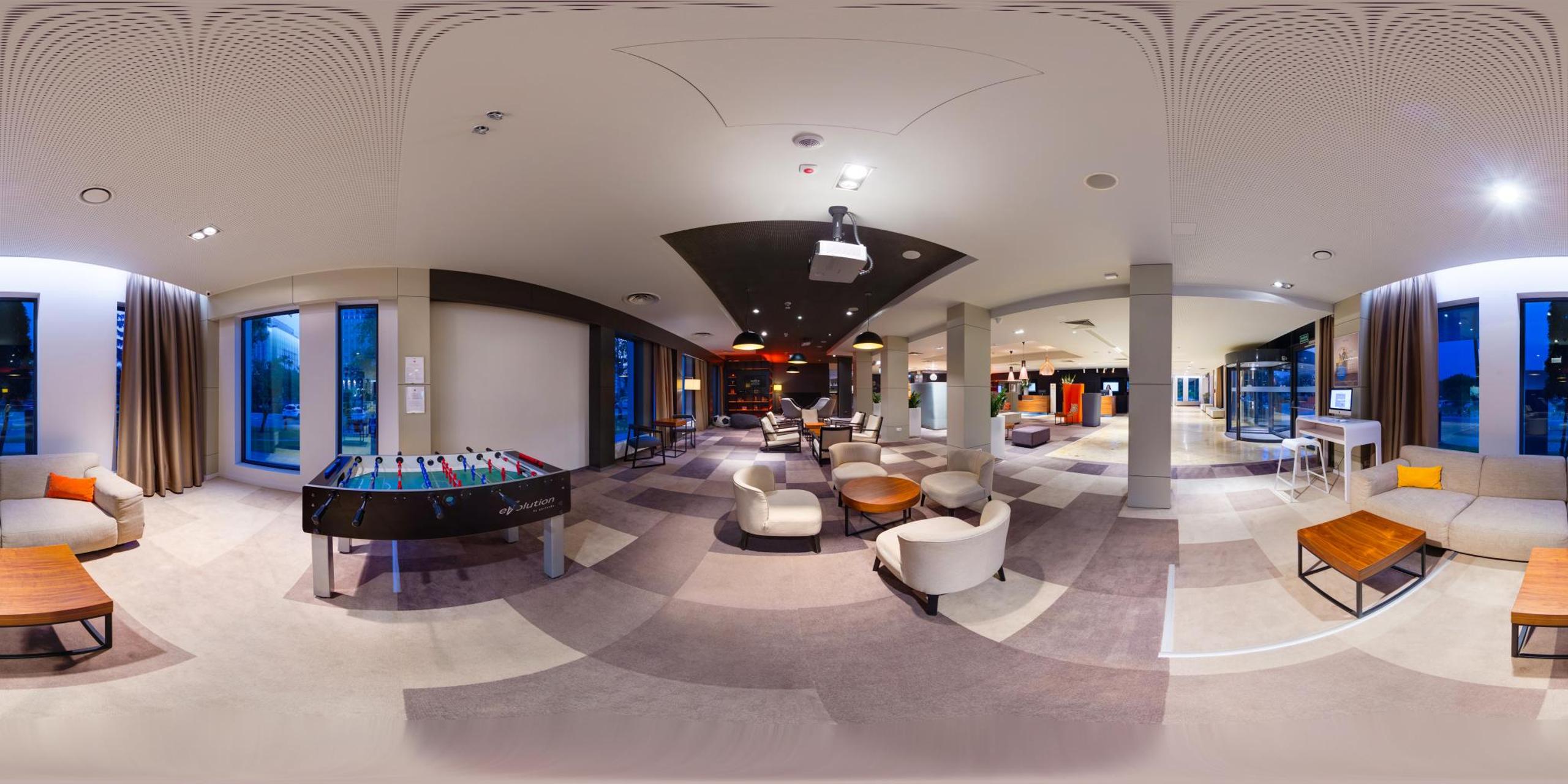 Novotel Kraków City West, Krakow (updated prices 2025)