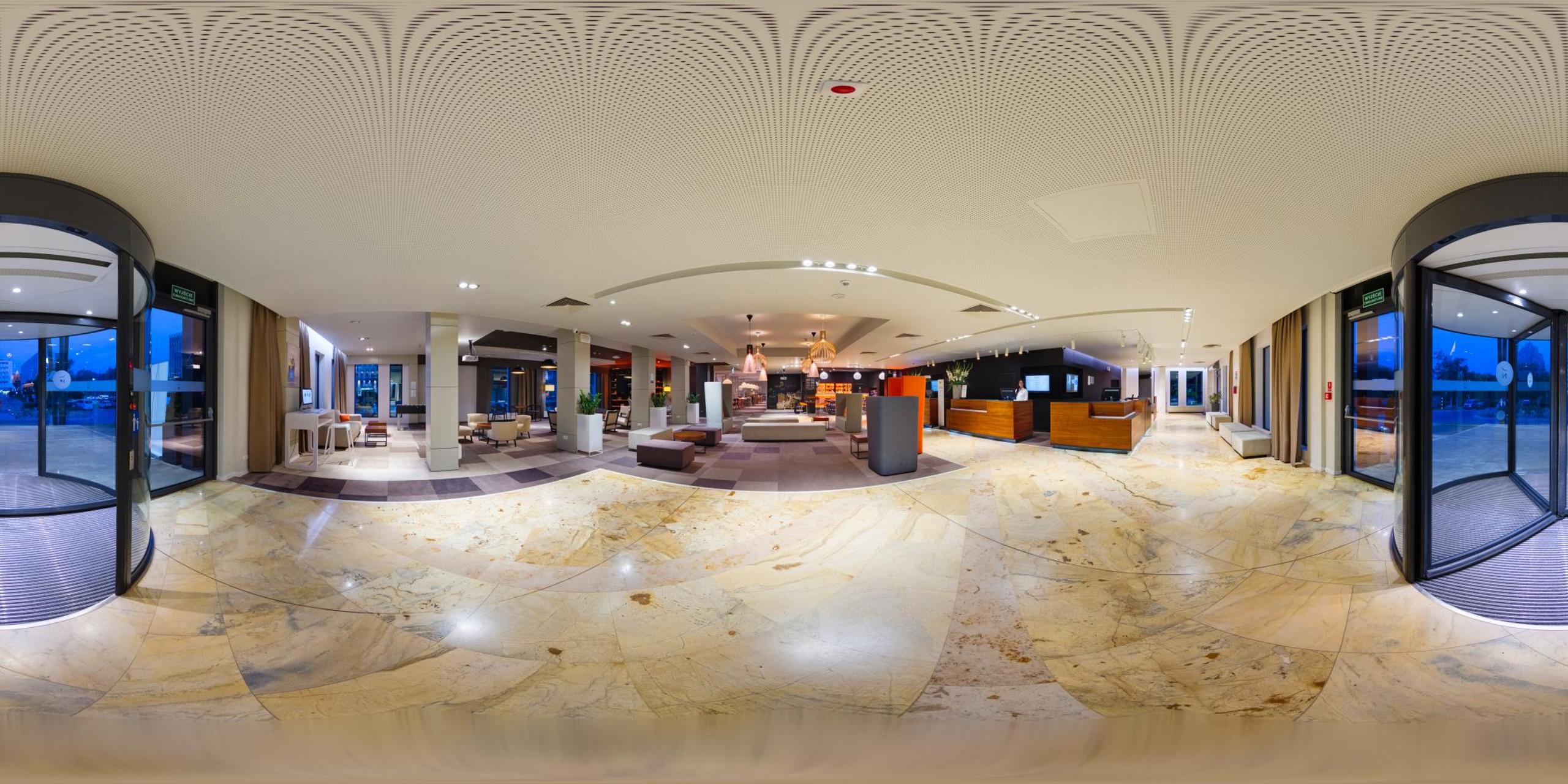 Novotel Kraków City West, Krakow (updated prices 2025)