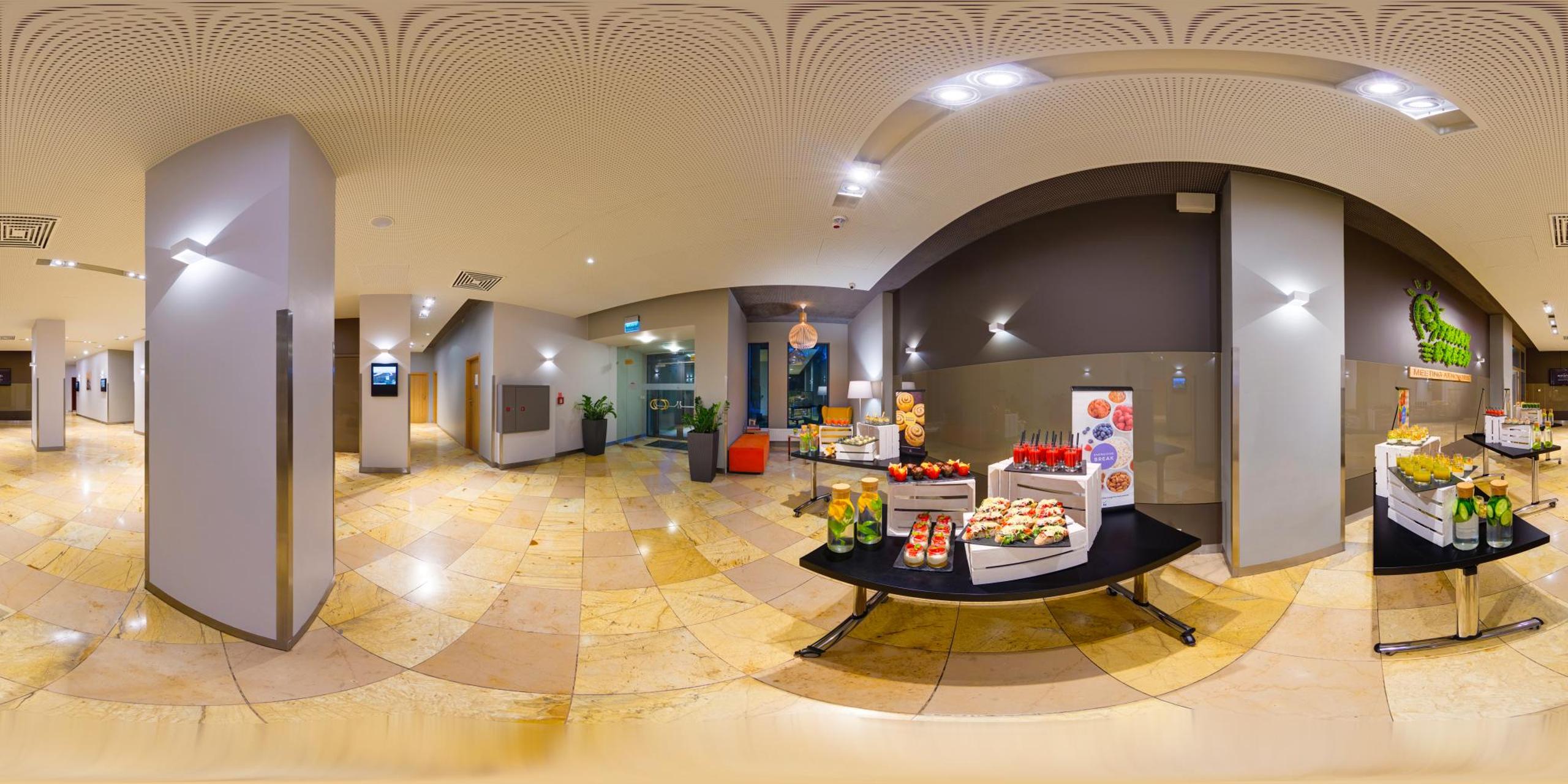 Novotel Kraków City West, Krakow (updated prices 2025)