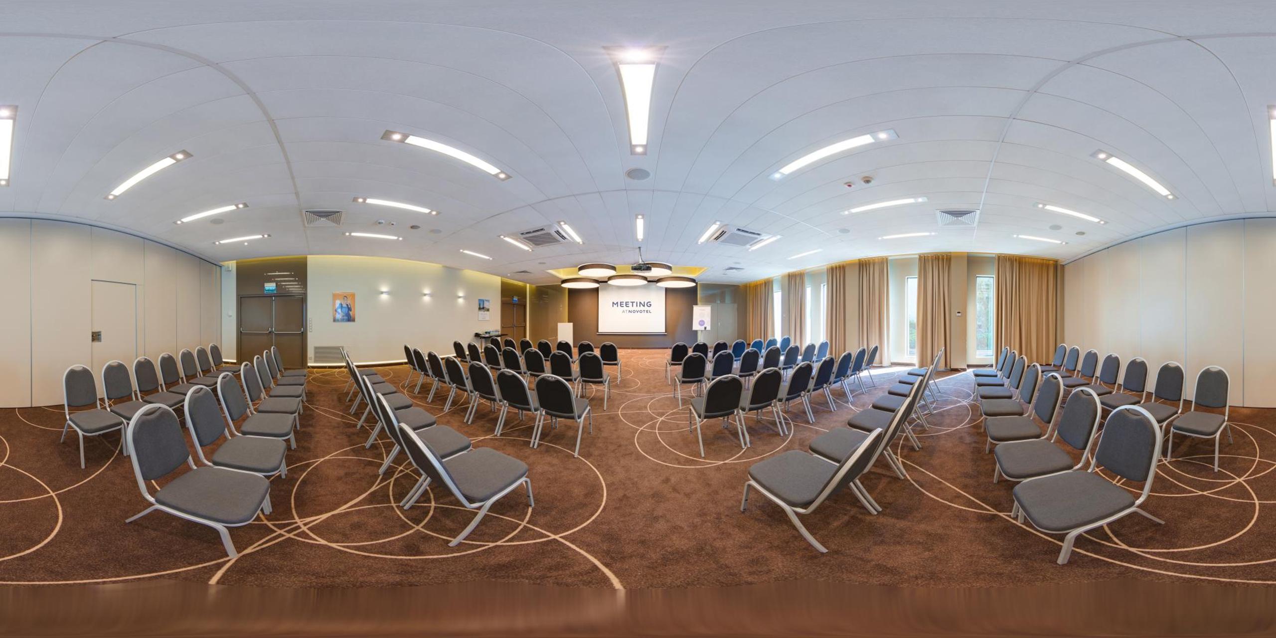 Novotel Kraków City West, Krakow (updated prices 2025)
