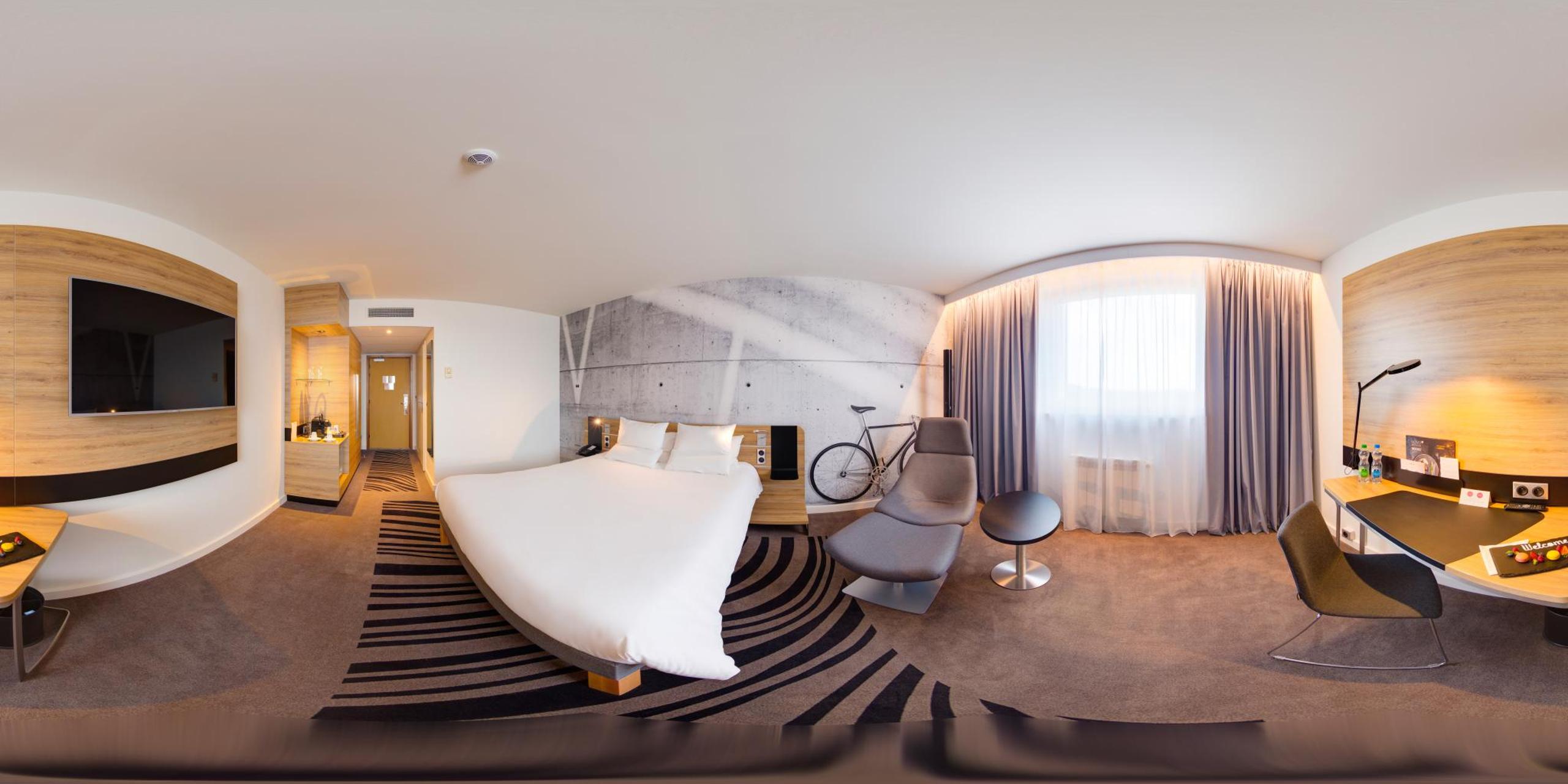 Novotel Kraków City West, Krakow (updated prices 2025)
