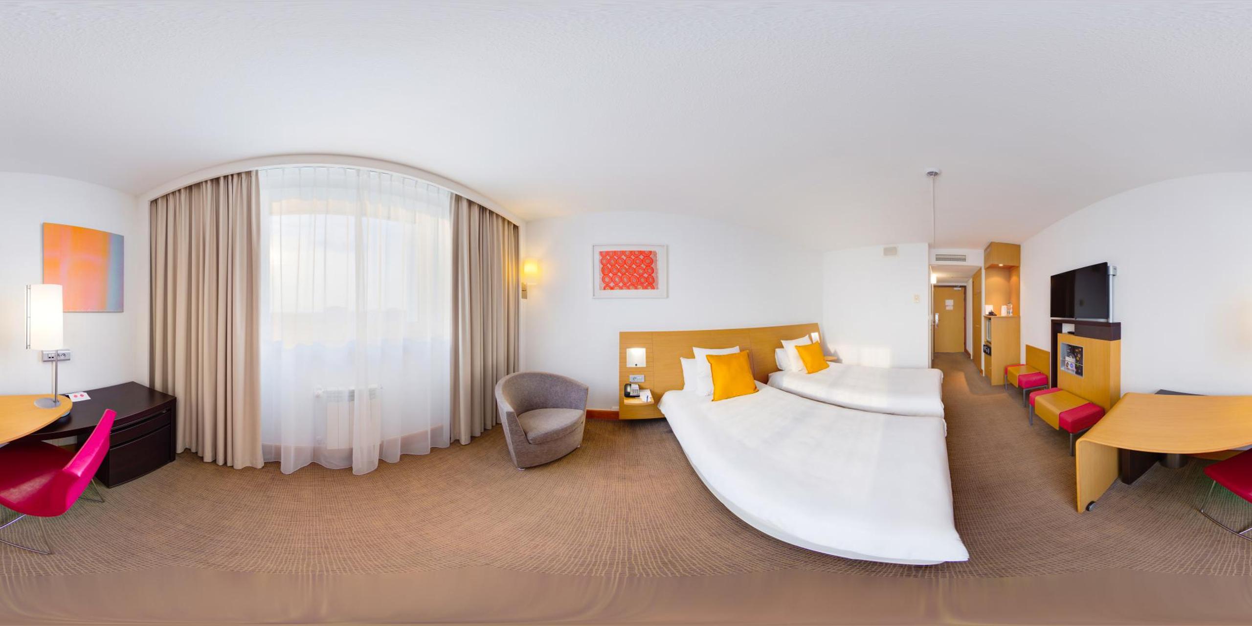 Novotel Kraków City West, Krakow (updated prices 2025)