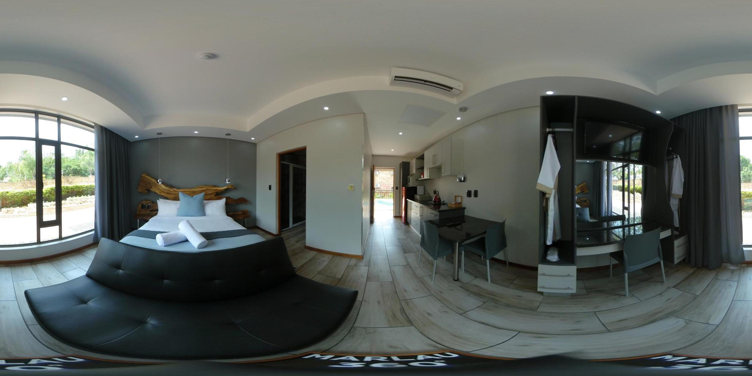 Nelspruit Lodge, Nelspruit (updated prices 2025)