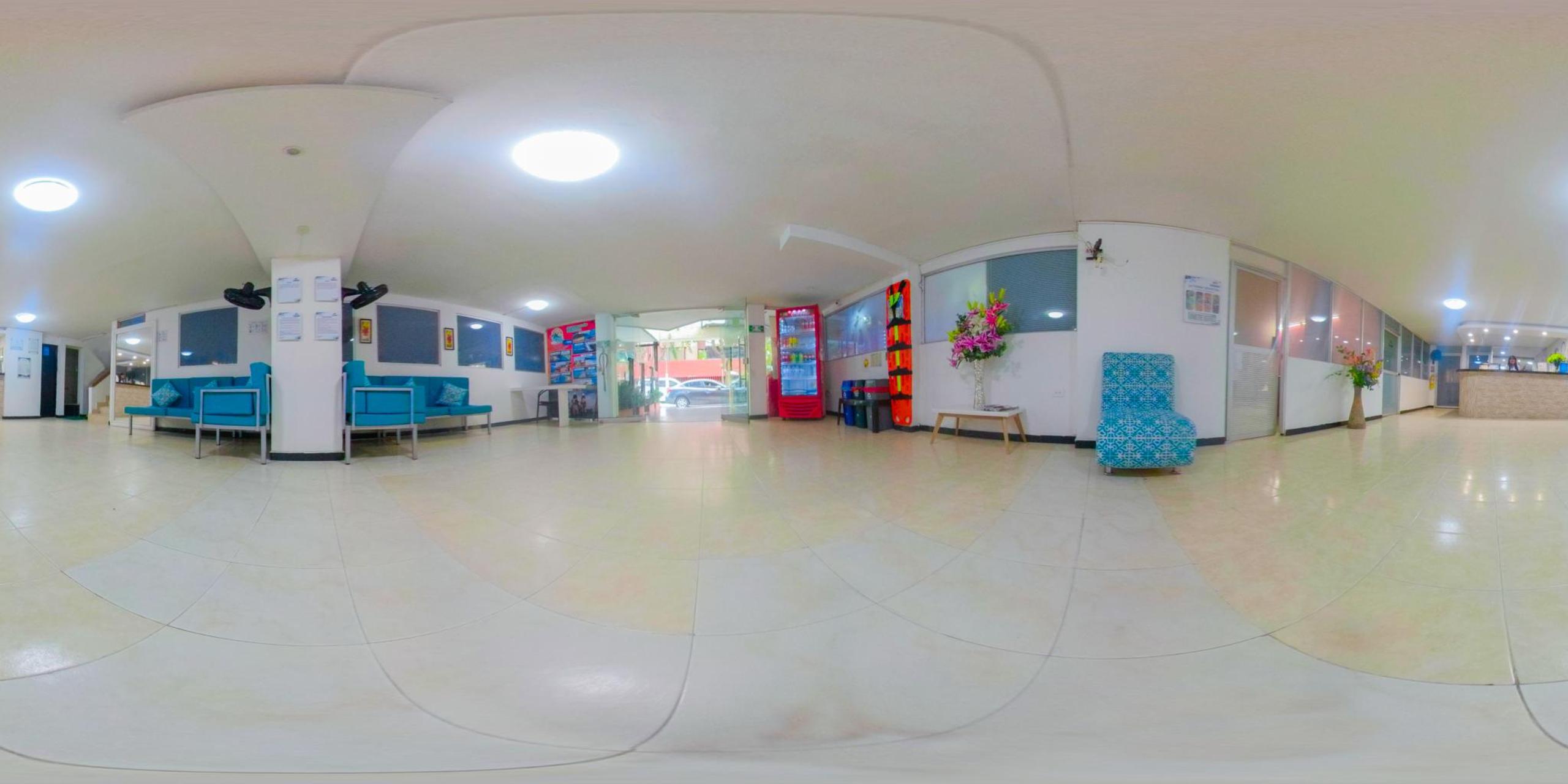 Taybo Beach By St Hoteles, Santa Marta (precios actualizados 2025)