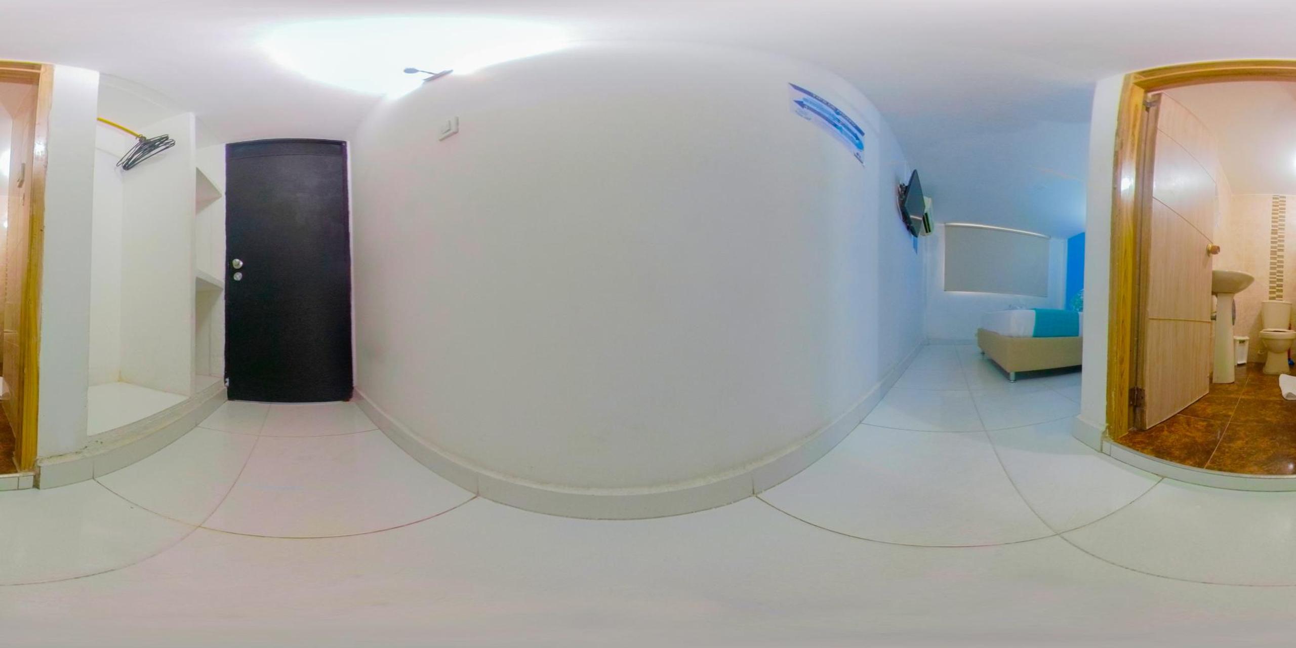 Taybo Beach By St Hoteles, Santa Marta (precios actualizados 2025)