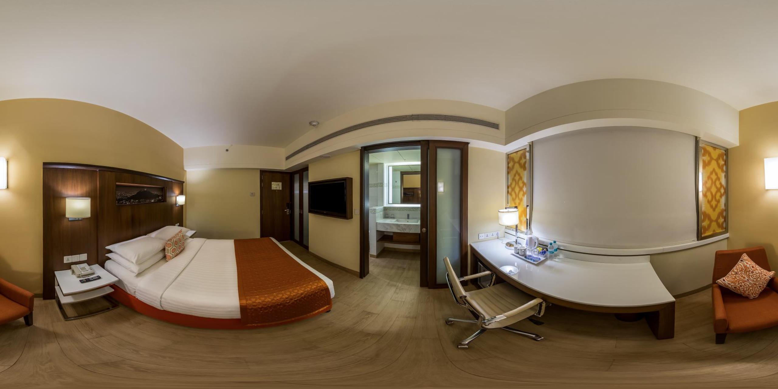 Fairfield by Marriott Kathmandu, Kathmandu (updated prices 2025)