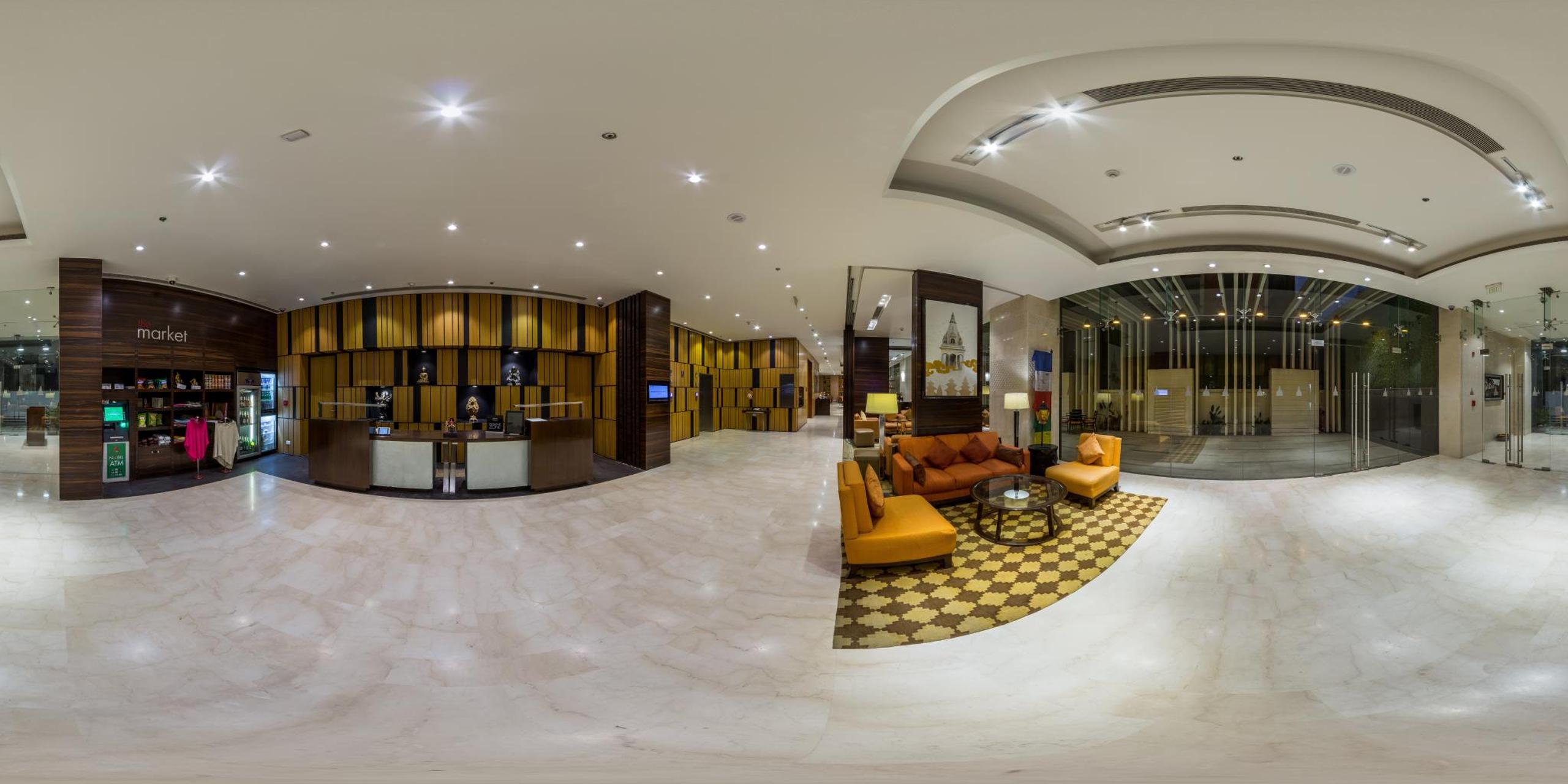 Fairfield by Marriott Kathmandu, Kathmandu (updated prices 2025)