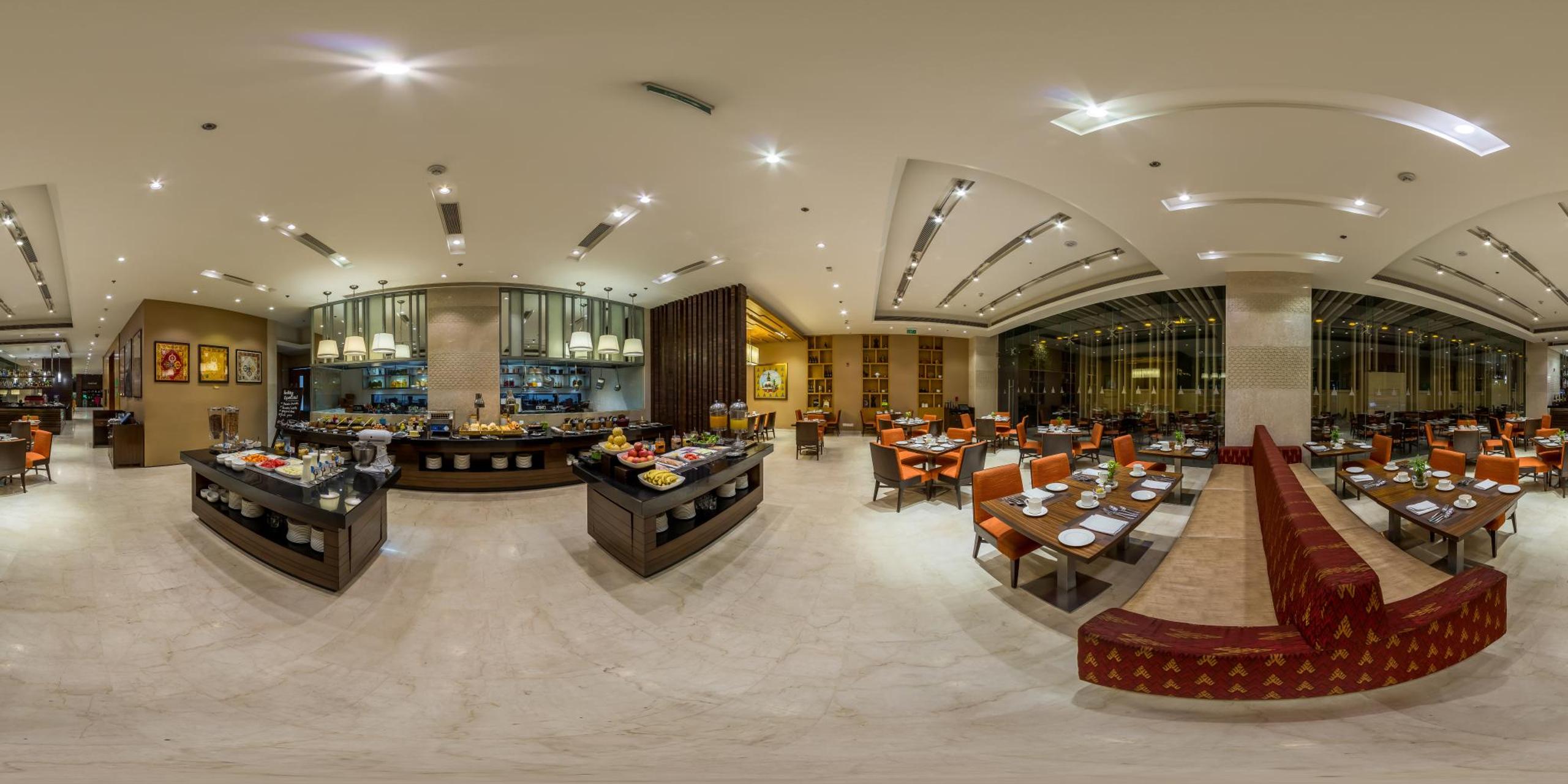 Fairfield by Marriott Kathmandu, Kathmandu (updated prices 2025)