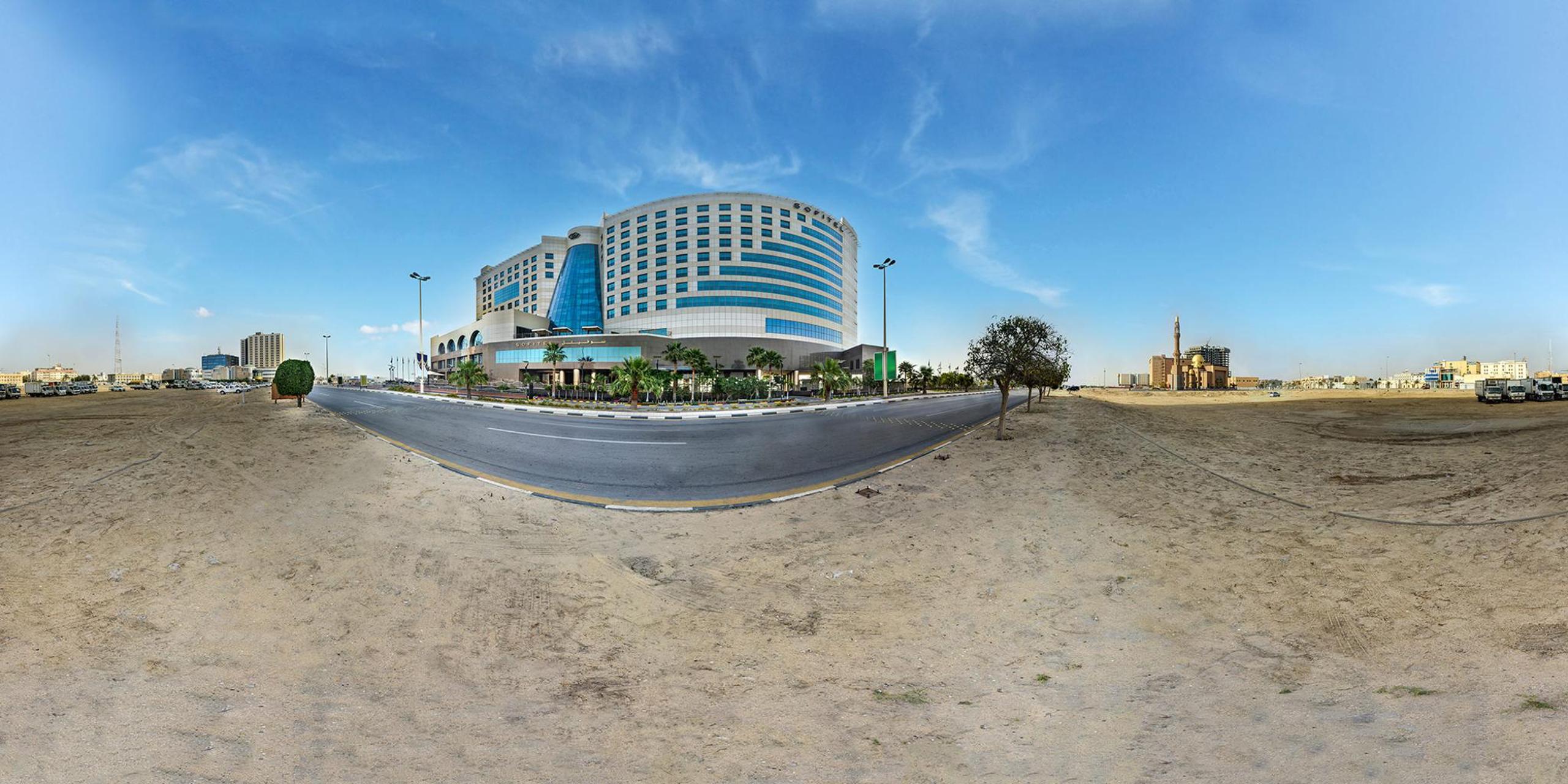 Sofitel Al Khobar The Corniche, Al Khobar (updated prices 2025)