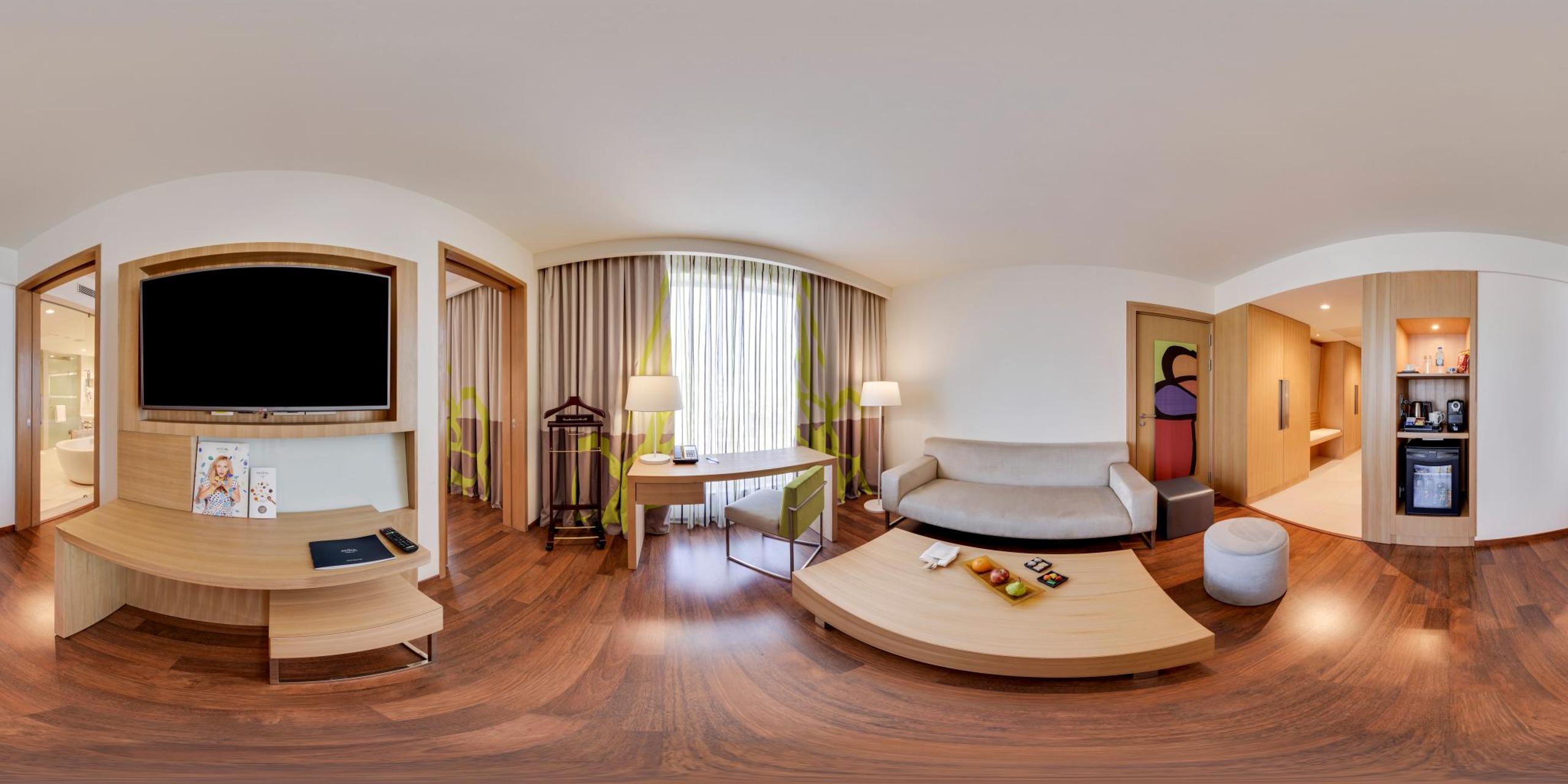 Novotel Chennai OMR, Chennai (updated prices 2025)