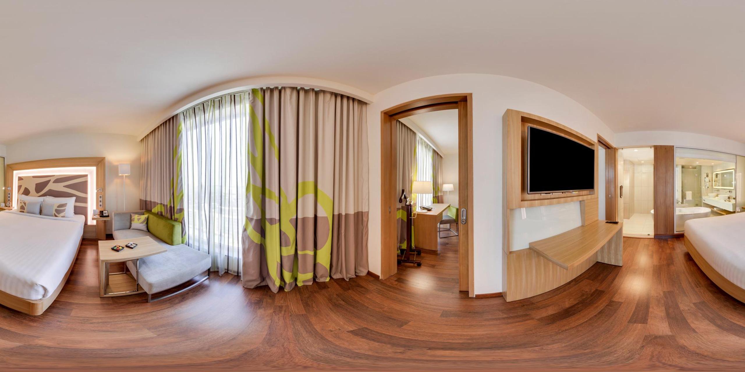 Novotel Chennai OMR, Chennai (updated prices 2025)