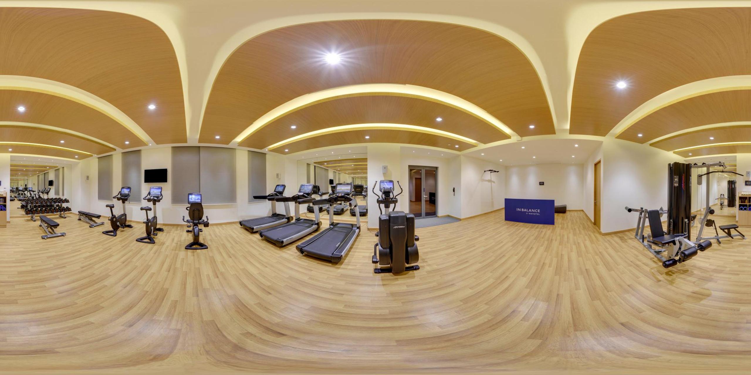 Novotel Chennai OMR, Chennai (updated prices 2025)