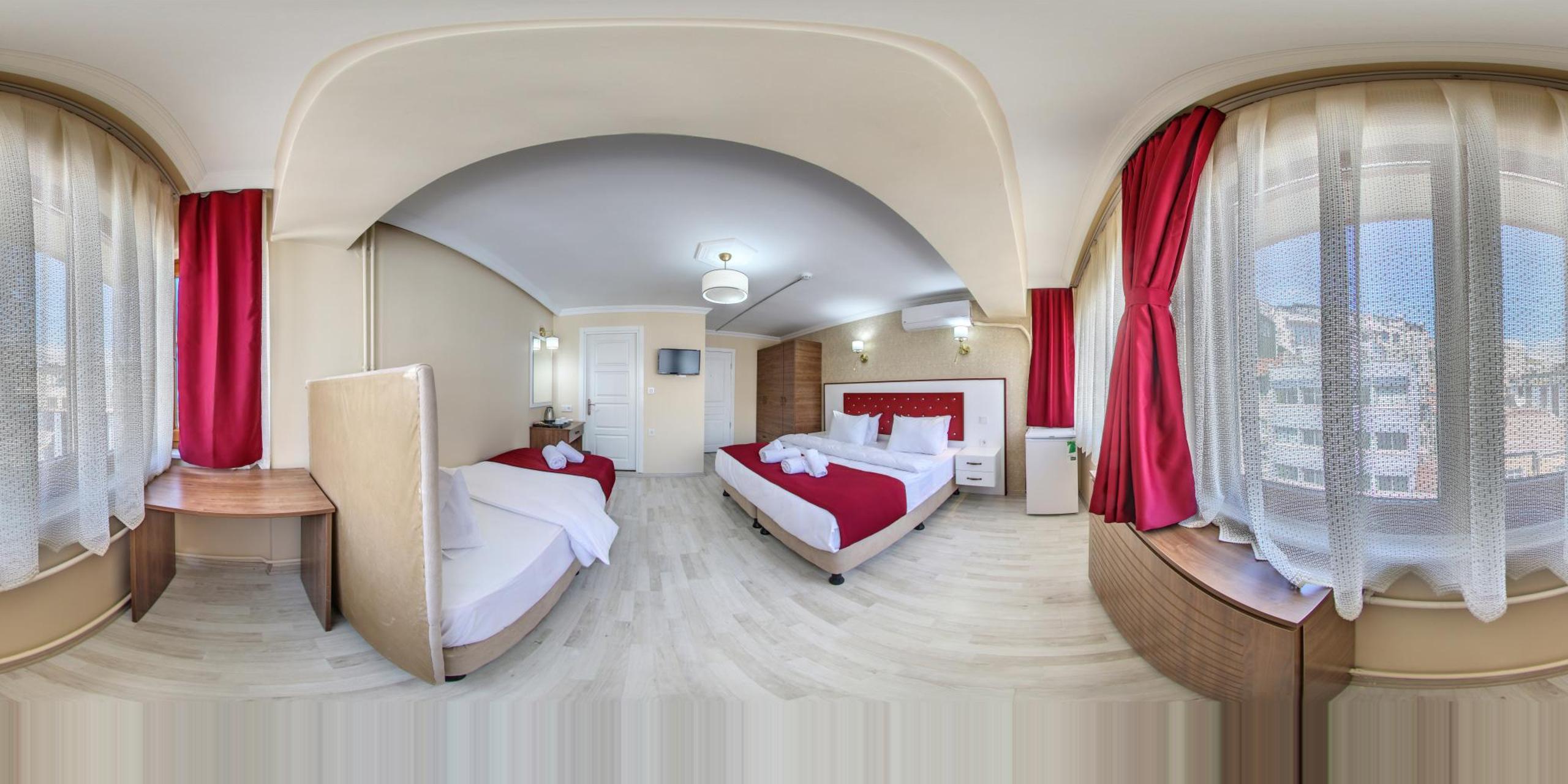 Cihangir Palace Hotel, Istanbul (updated prices 2025)