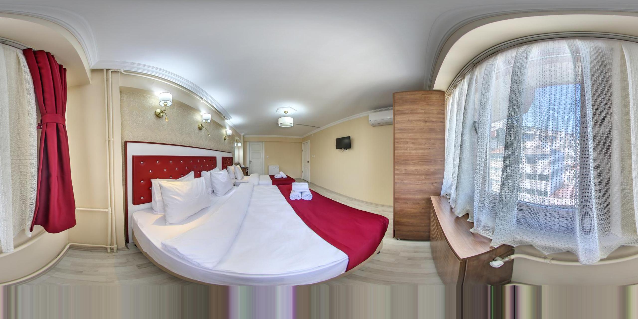 Cihangir Palace Hotel, Istanbul (updated prices 2025)