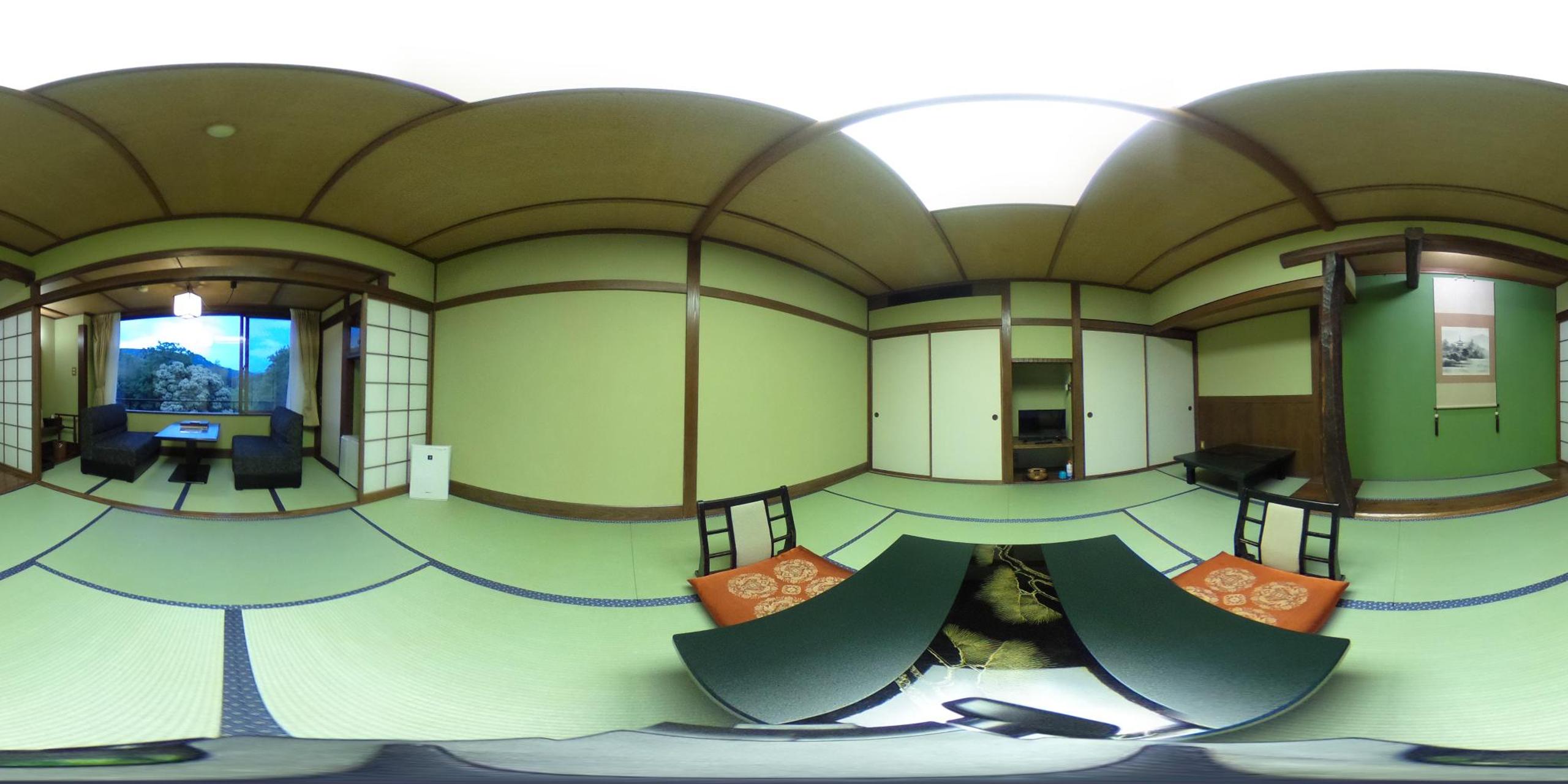 Tatsuta Ryokan, Izu (harga terbaru 2025)