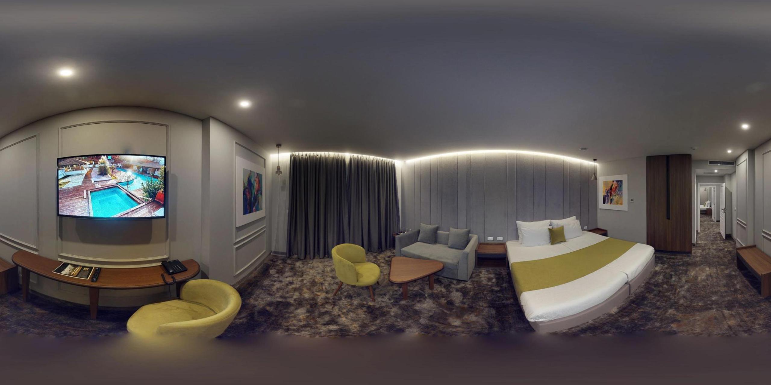 Medite Spa Resort and Villas, Sandanski (updated prices 2025)