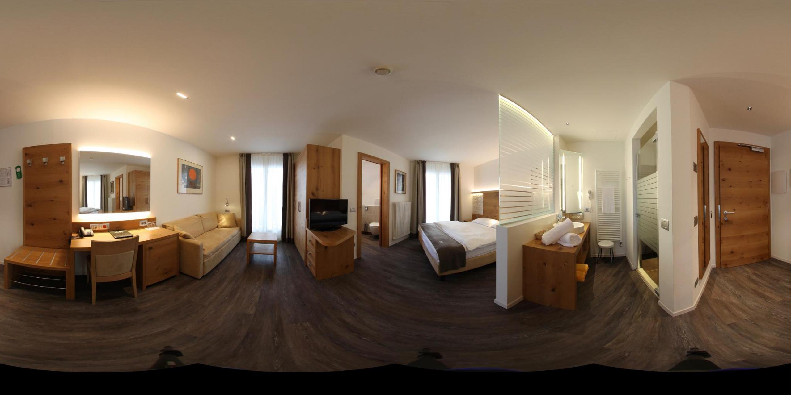 Hotel Montana, Vason (prezzi aggiornati per il 2025)