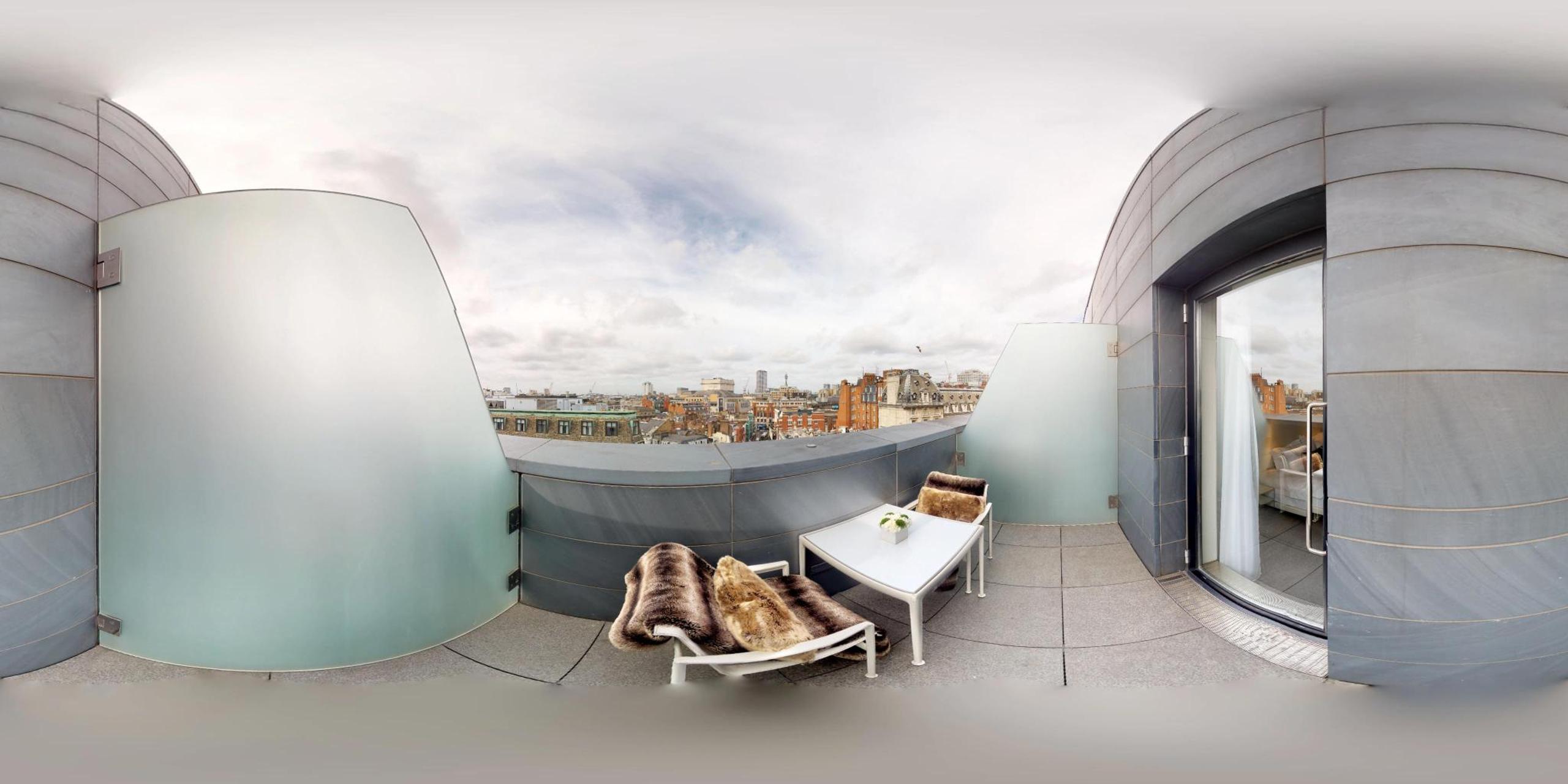 ME London by Melia - Covent Garden, London (updated prices 2025)
