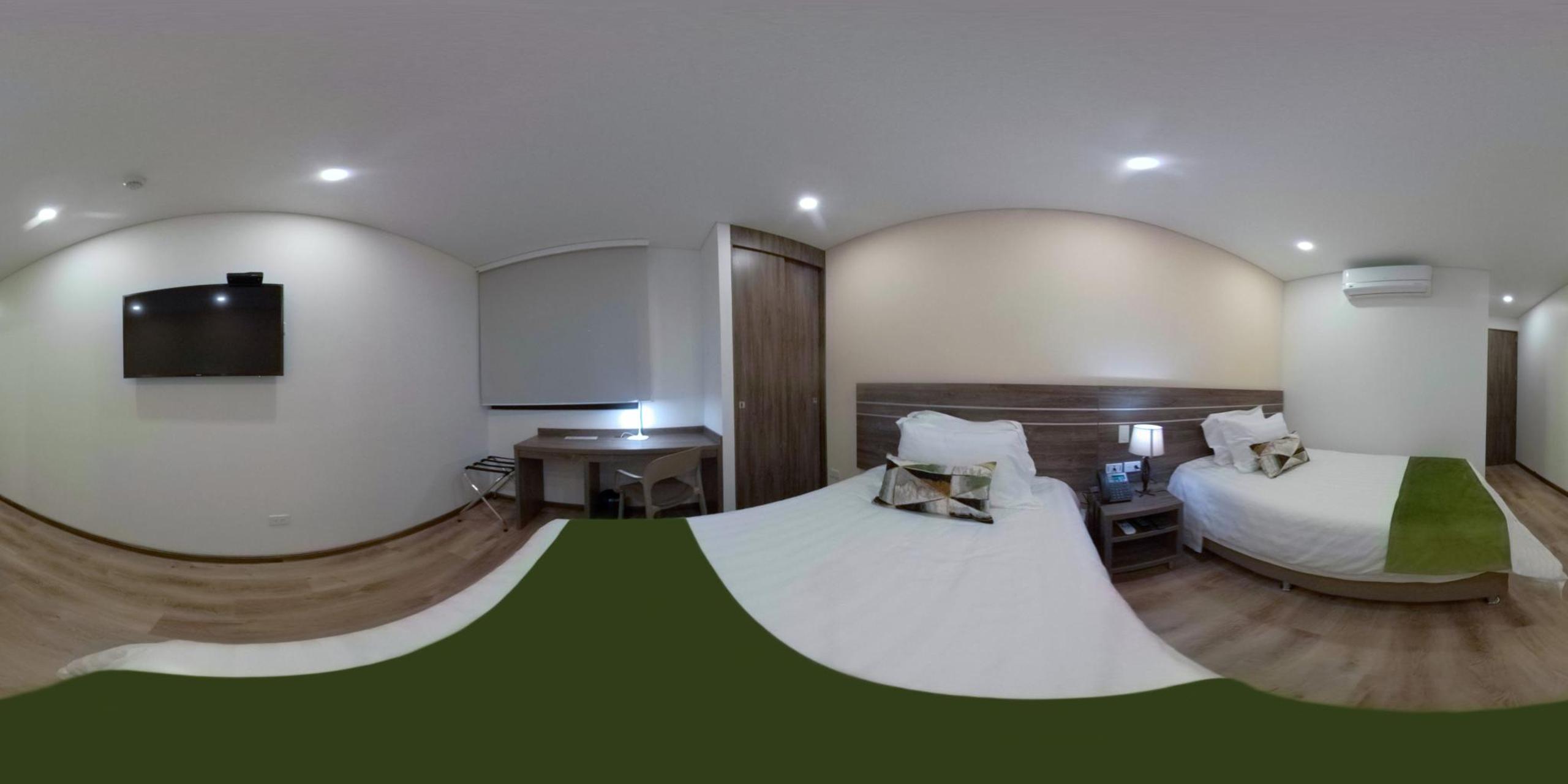 EcoHub Hotel Medellin, Medellín (updated prices 2025)