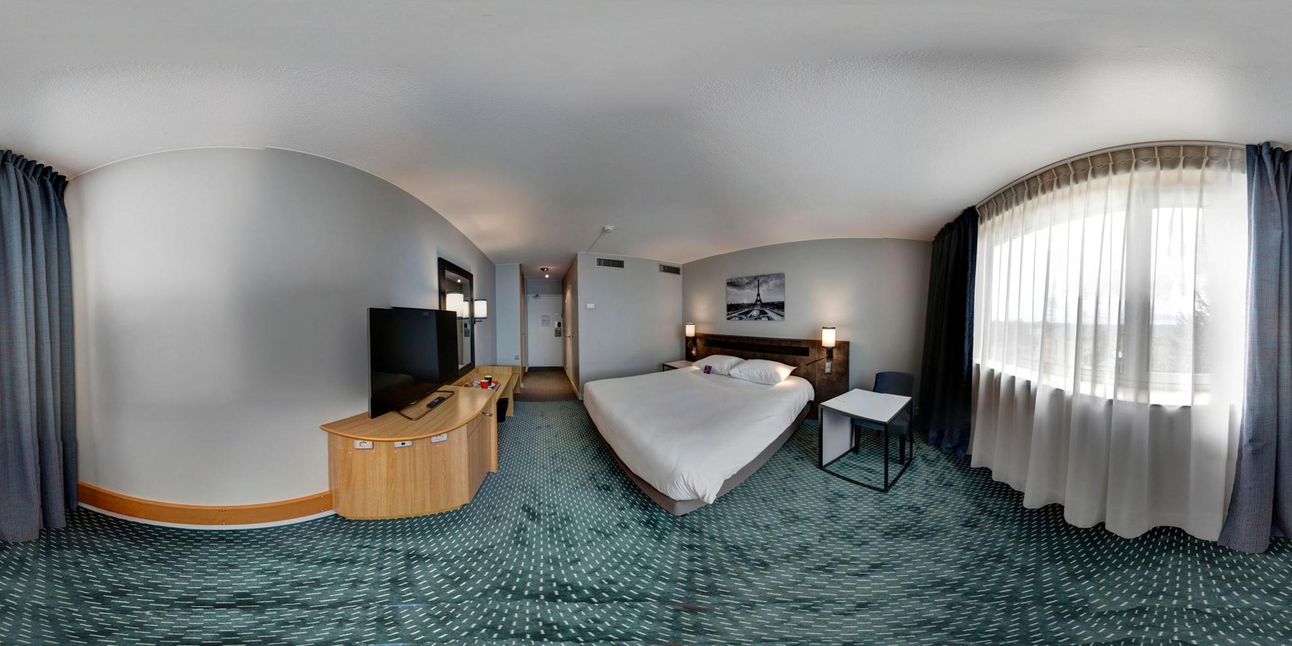 Mercure Paris Roissy CDG, Roissy-en-France (updated prices 2025)