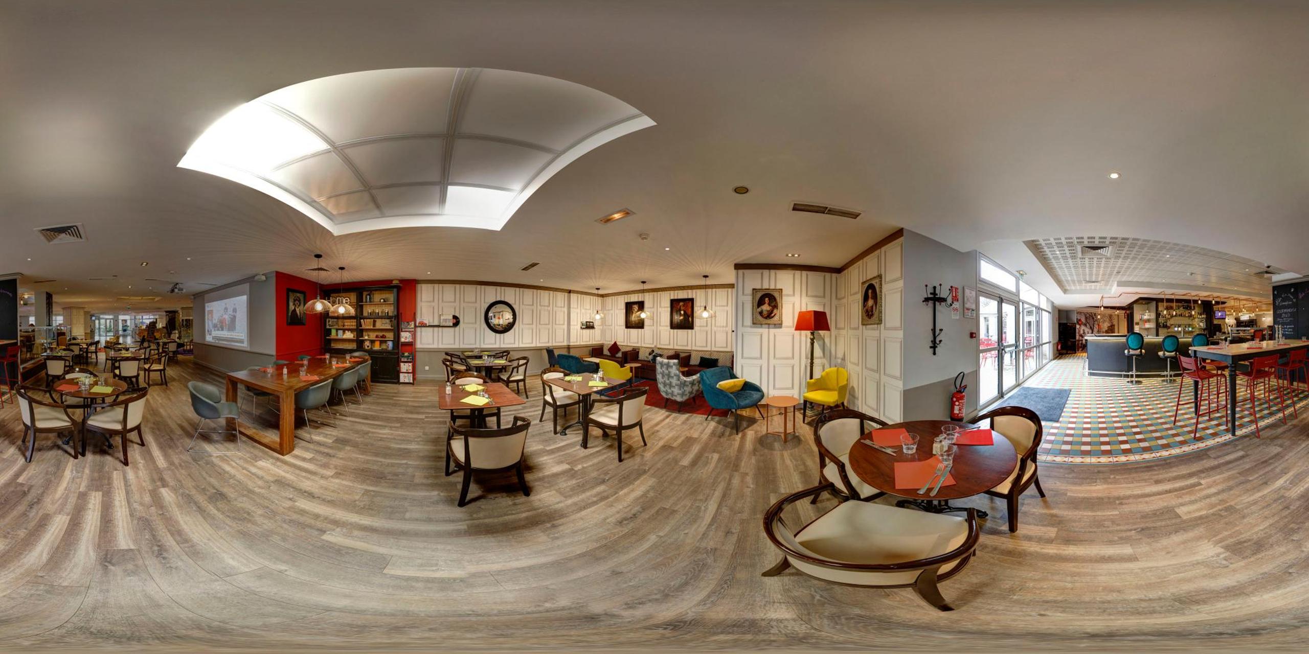 Mercure Paris Roissy CDG, Roissy-en-France (updated prices 2025)