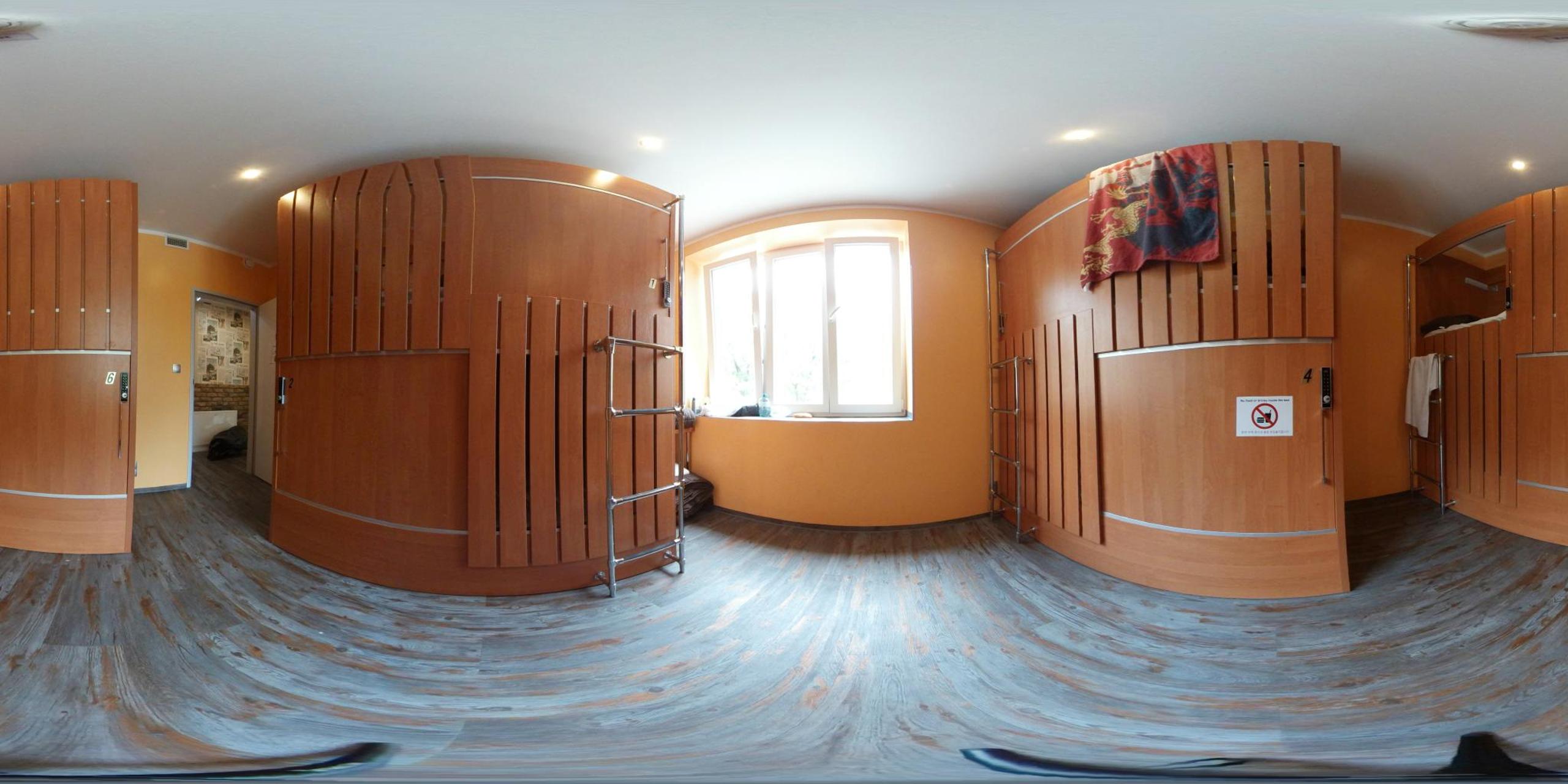 Do Step Inn Central - Self-Service-Hostel, Vienna (updated prices 2025)