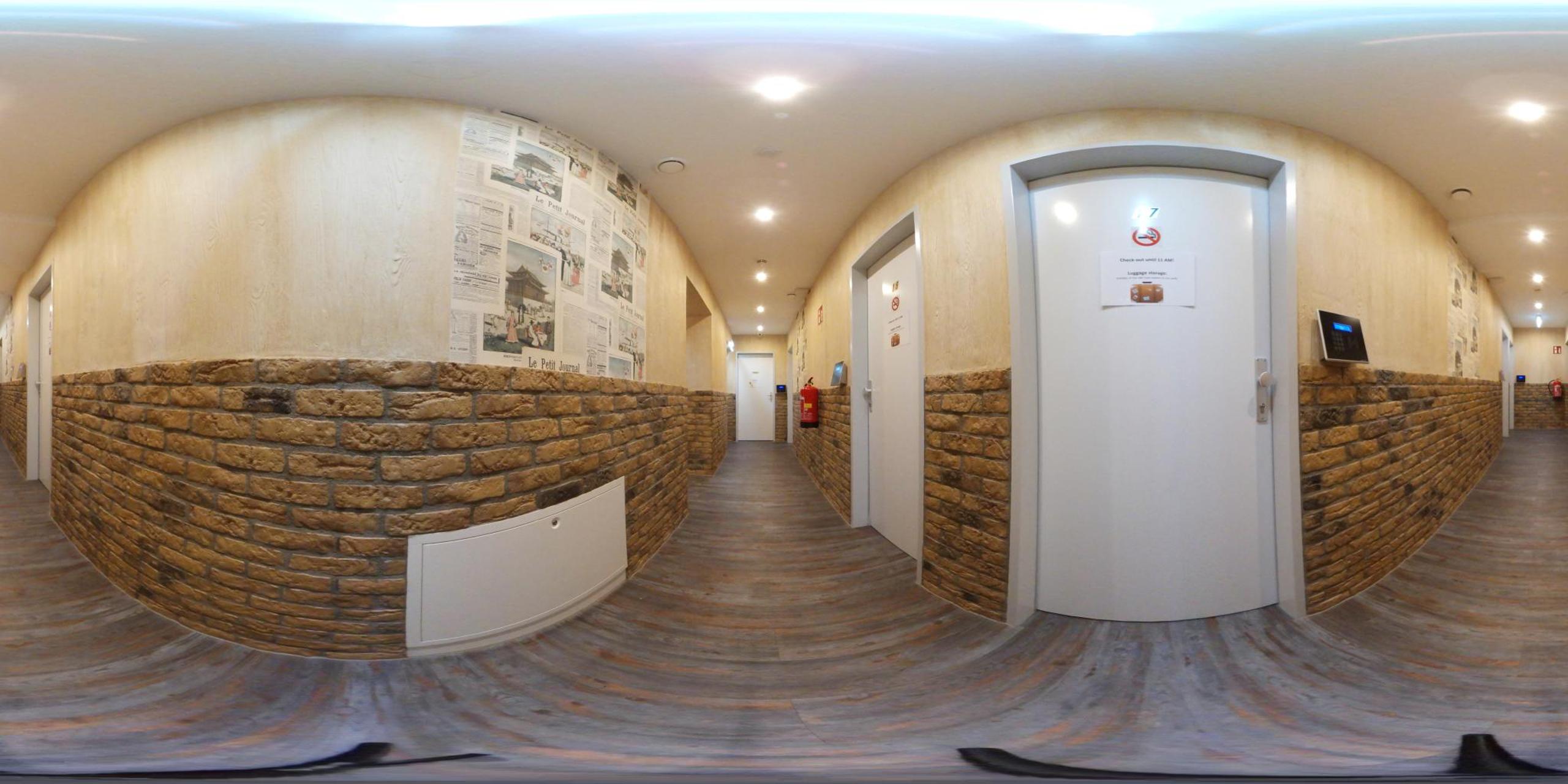 Do Step Inn Central - Self-Service-Hostel, Vienna (updated prices 2025)