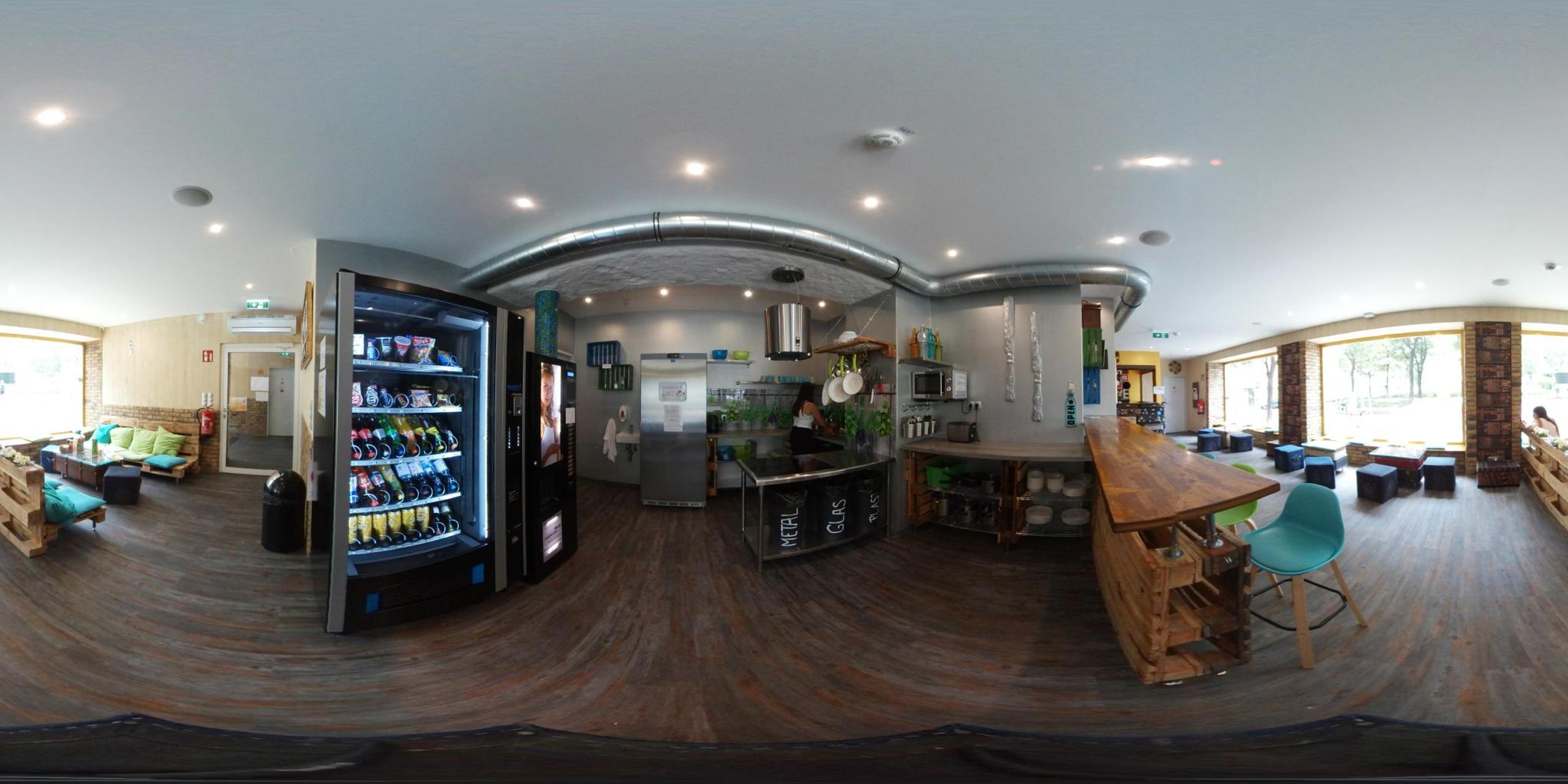 Do Step Inn Central - Self-Service-Hostel, Vienna (updated prices 2025)