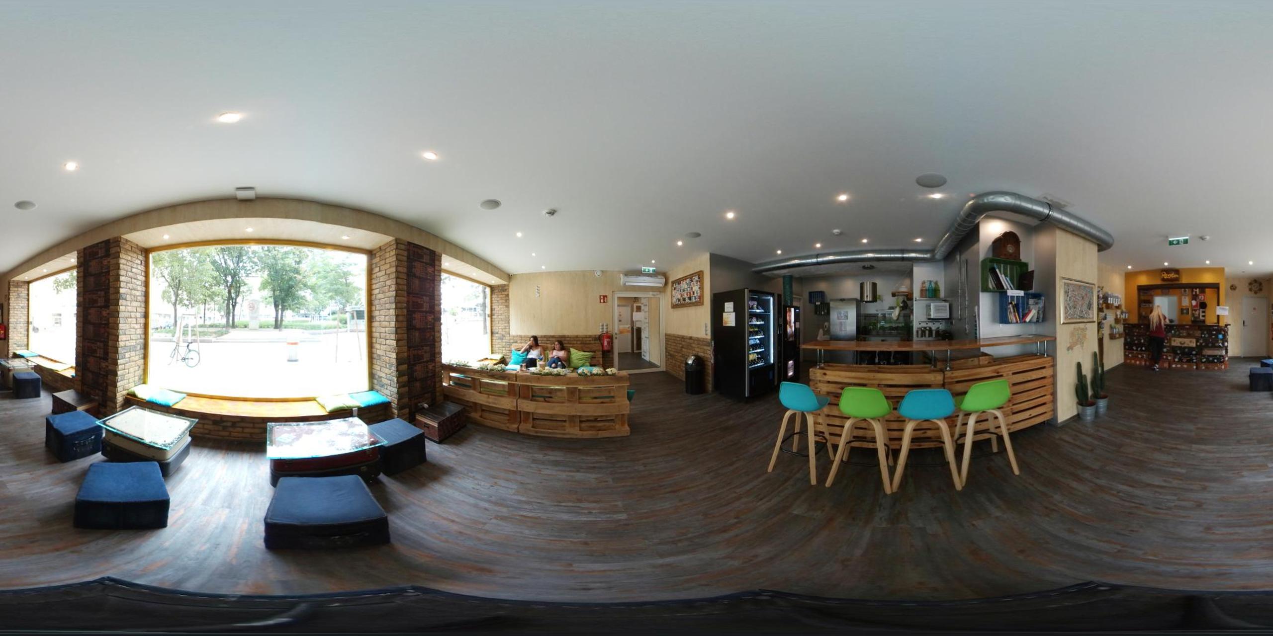 Do Step Inn Central - Self-Service-Hostel, Vienna (updated prices 2025)