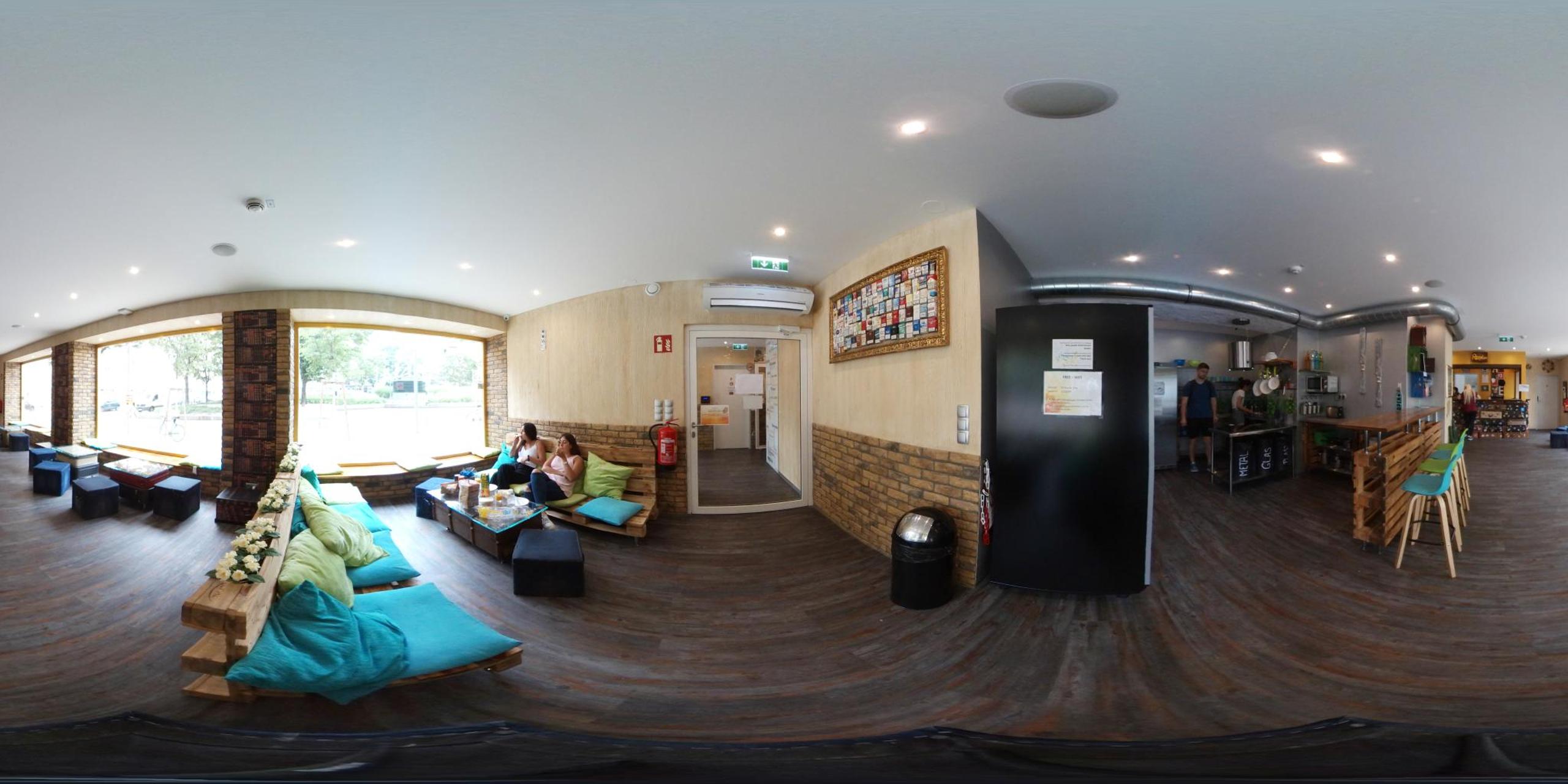 Do Step Inn Central - Self-Service-Hostel, Vienna (updated prices 2025)