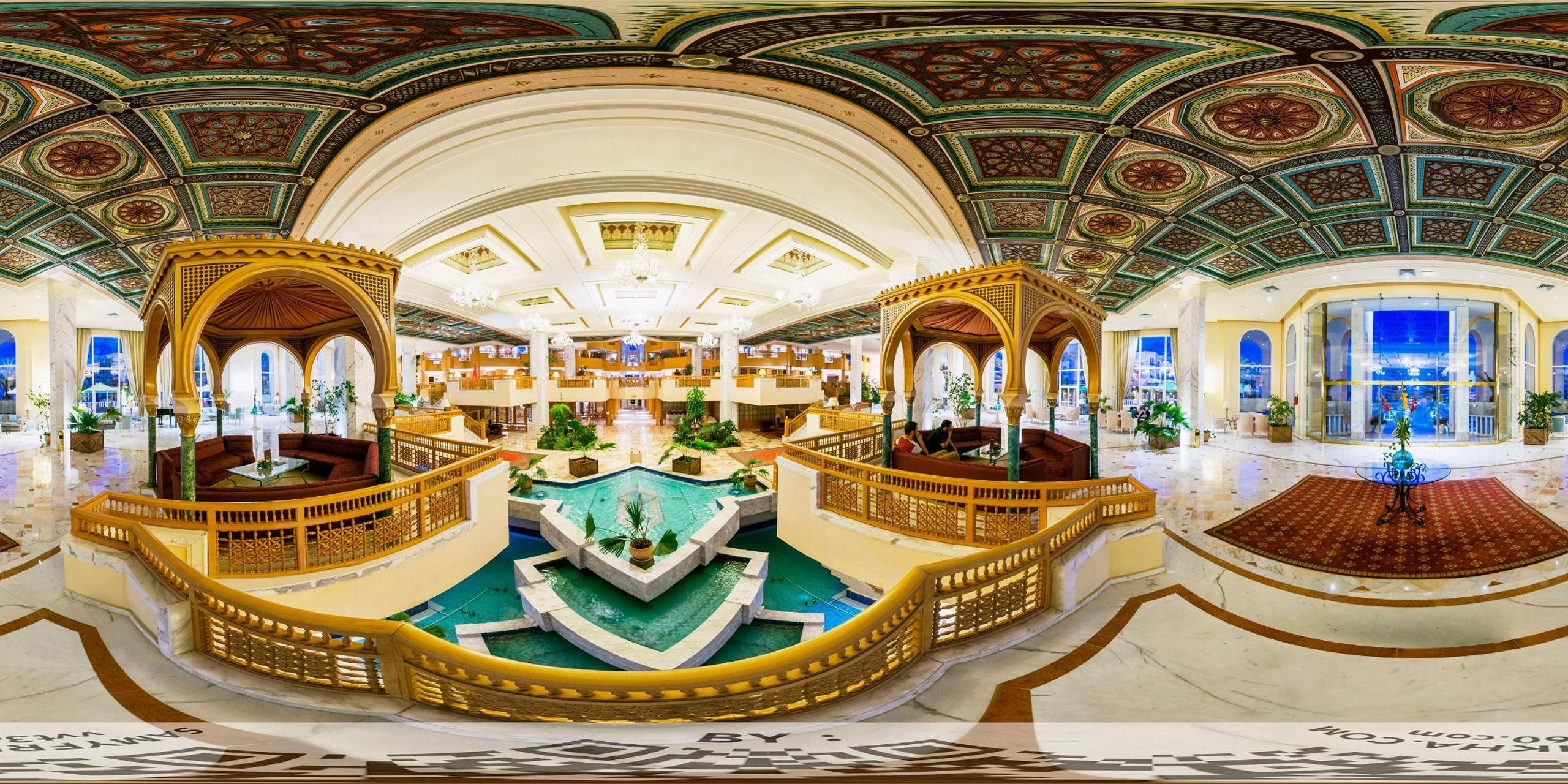 Hasdrubal Thalassa & Spa Yasmine Hammamet, Hammamet (updated prices 2025)