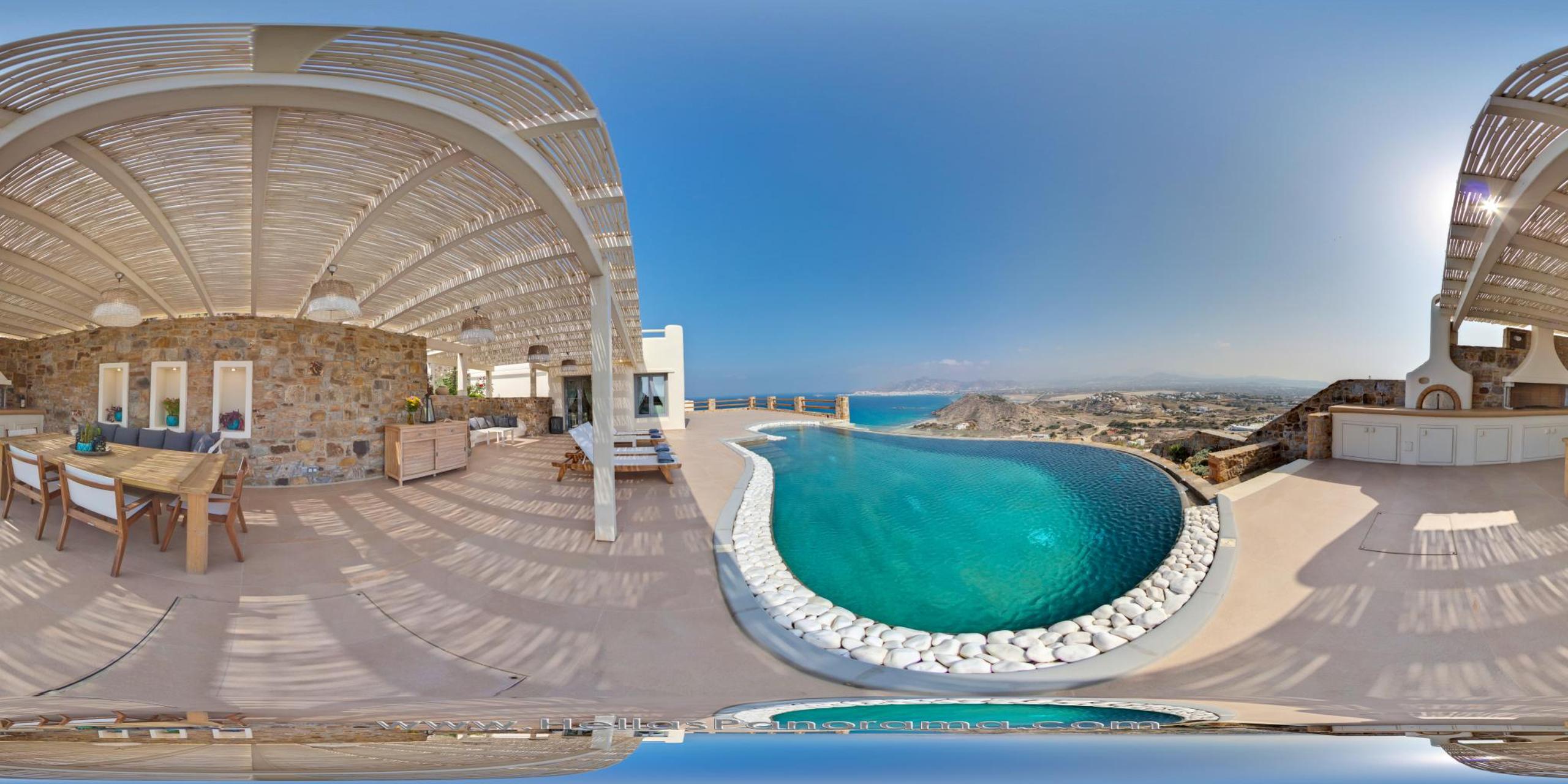 Naxos Rock Villas, Stelida (updated prices 2025)