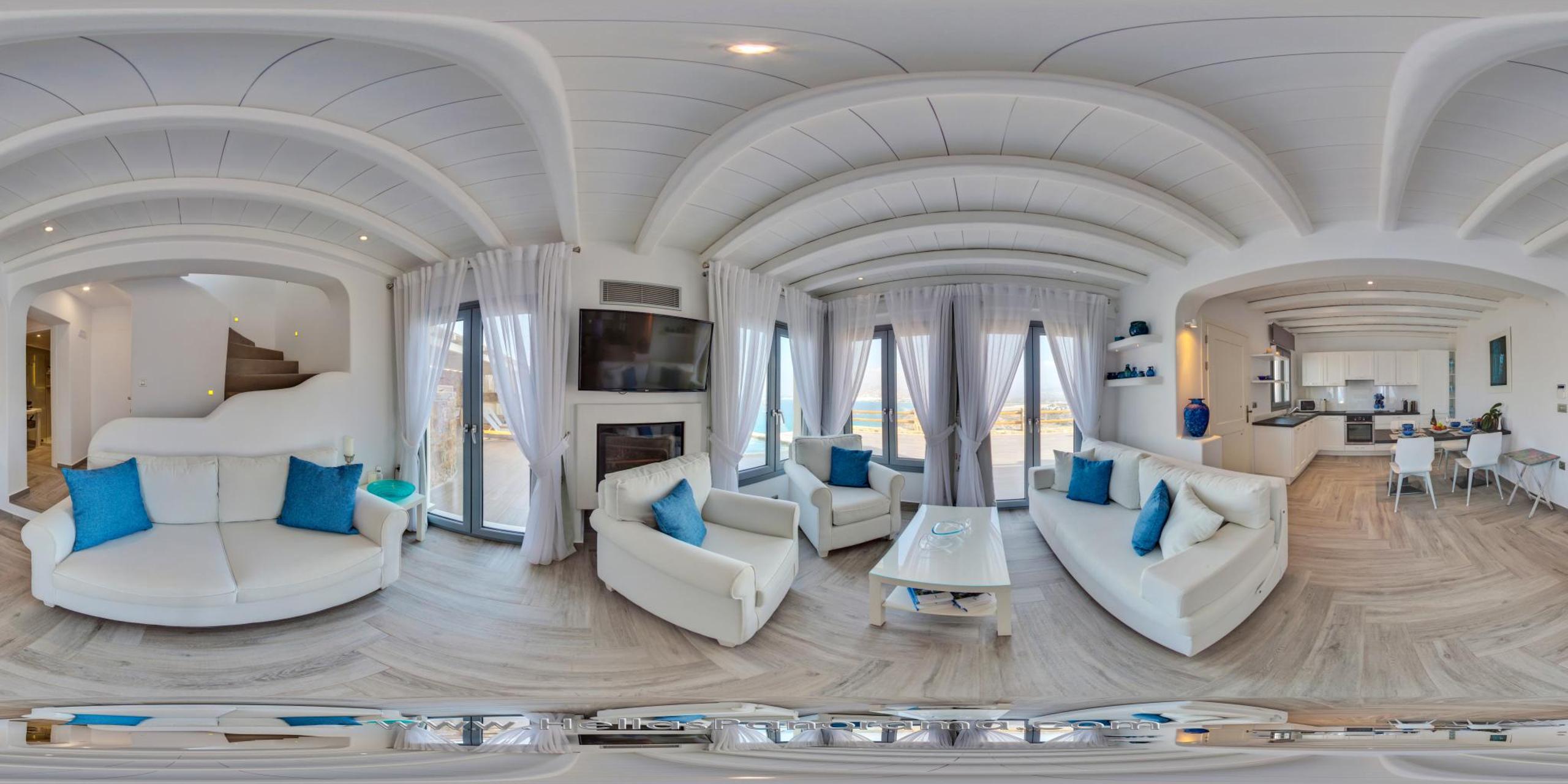 Naxos Rock Villas, Stelida (updated prices 2025)