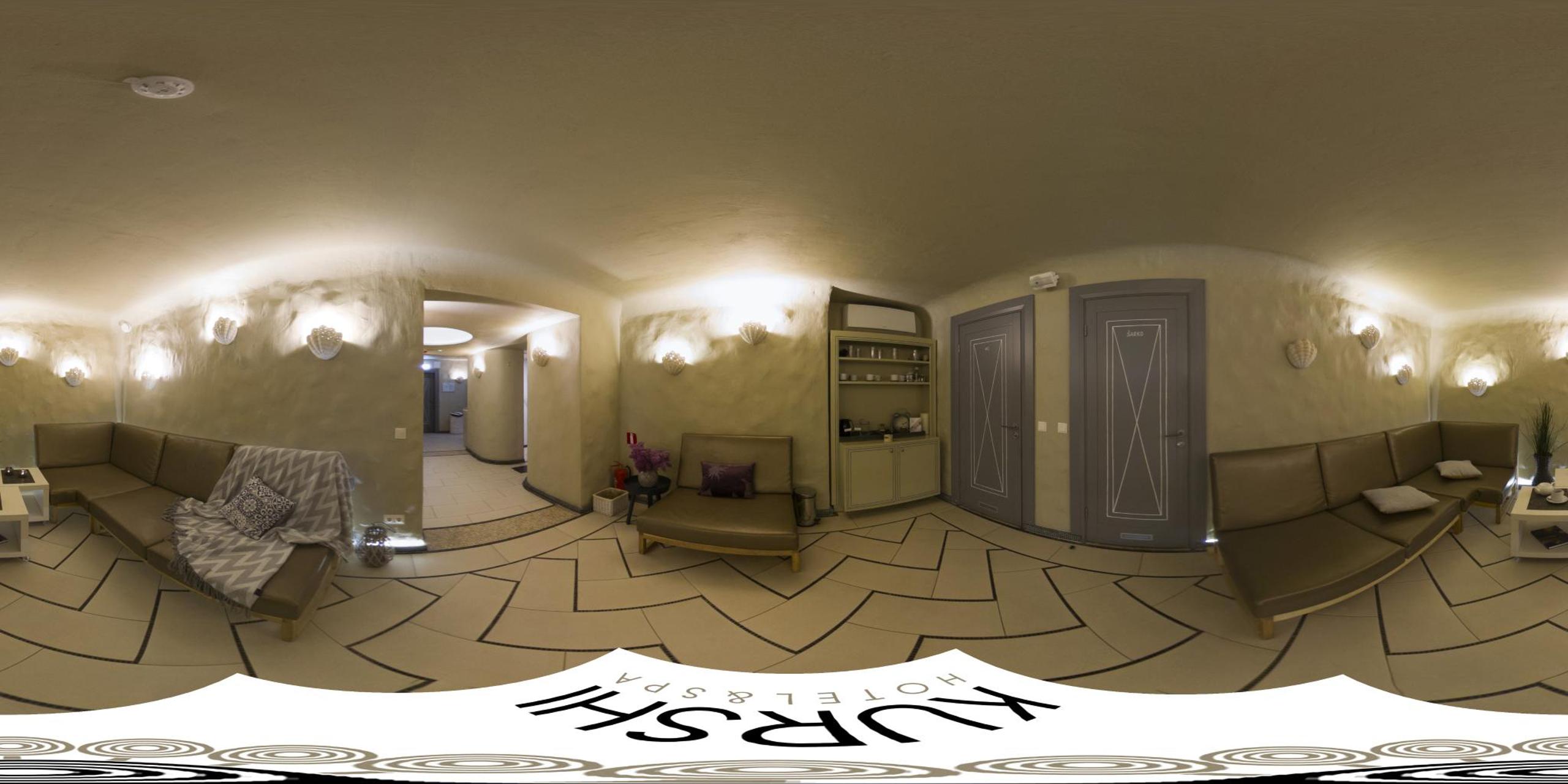 Kurshi Hotel & Spa, Jūrmala (updated prices 2025)