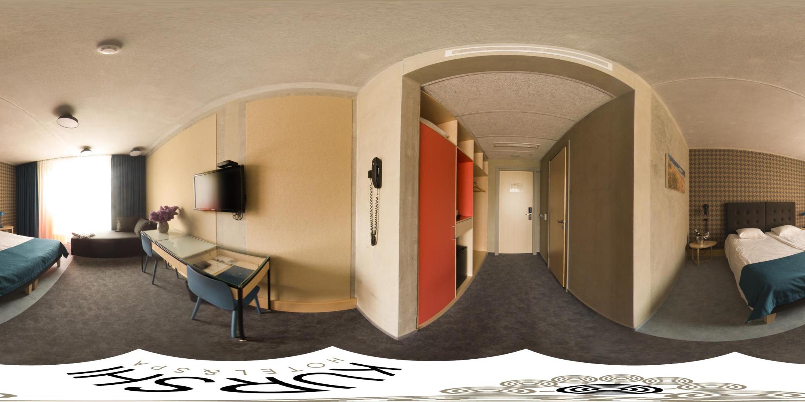 Kurshi Hotel & Spa, Jūrmala (updated prices 2025)