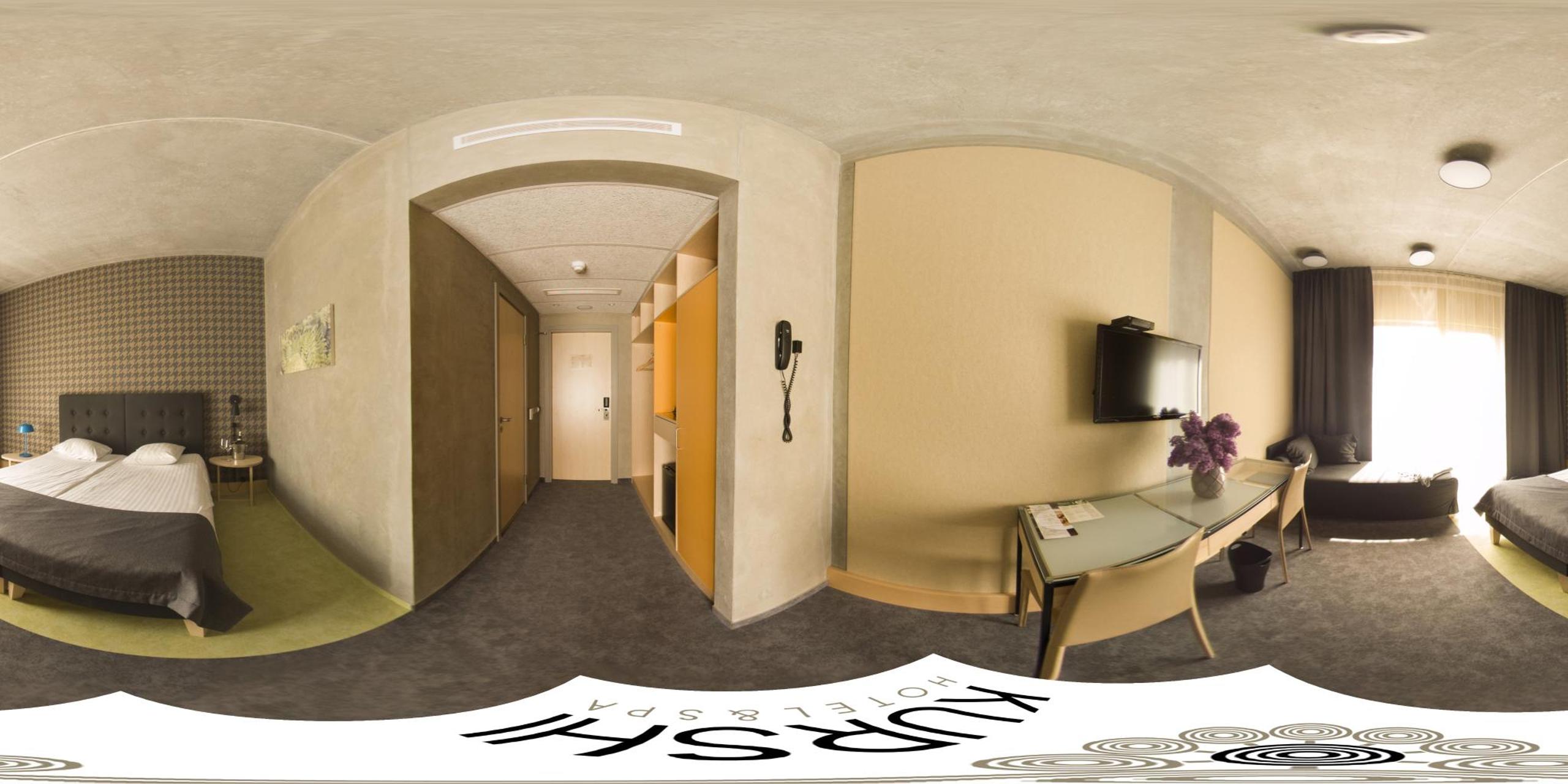 Kurshi Hotel & Spa, Jūrmala (updated prices 2025)