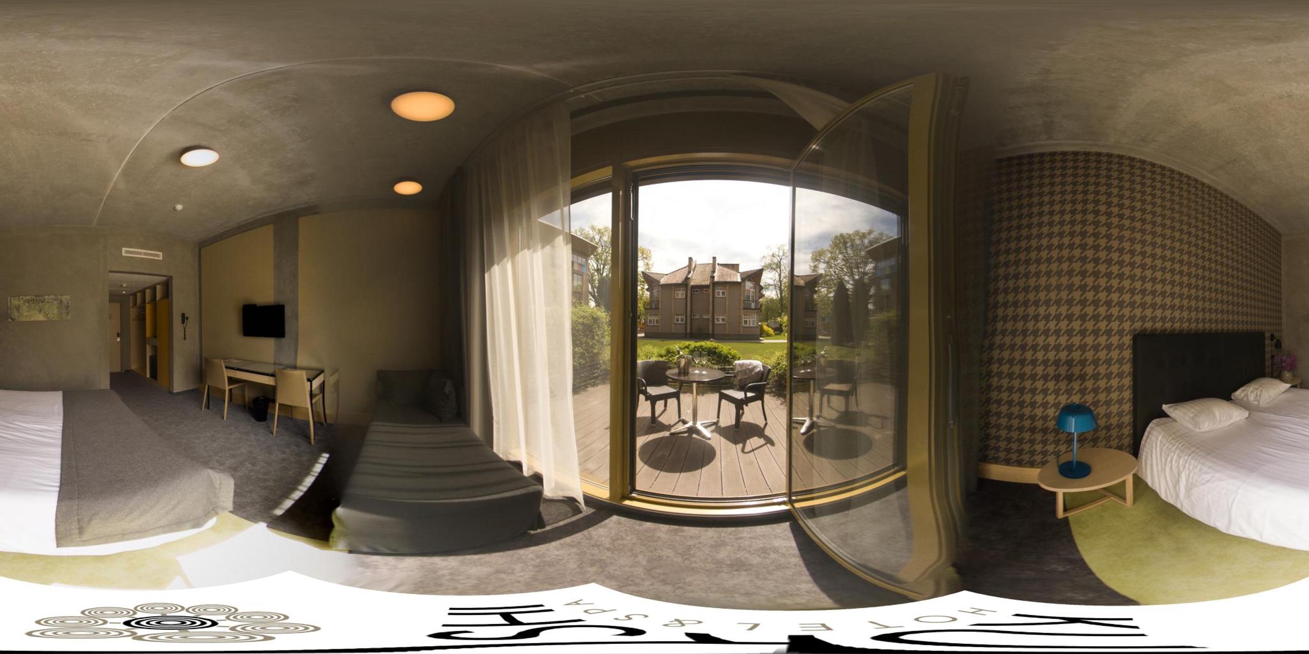 Kurshi Hotel & Spa, Jūrmala (updated prices 2025)