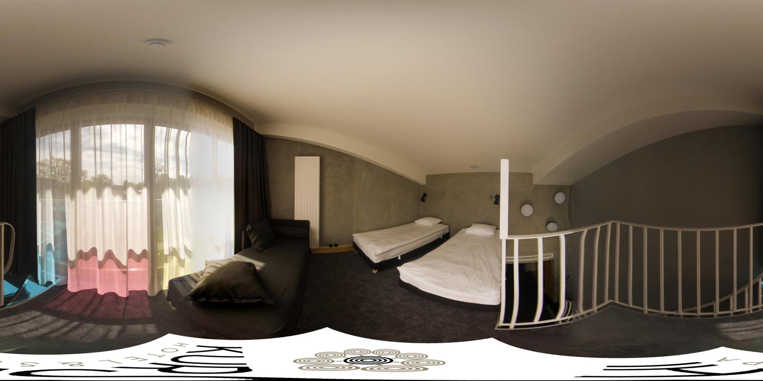 Kurshi Hotel & Spa, Jūrmala (updated prices 2025)