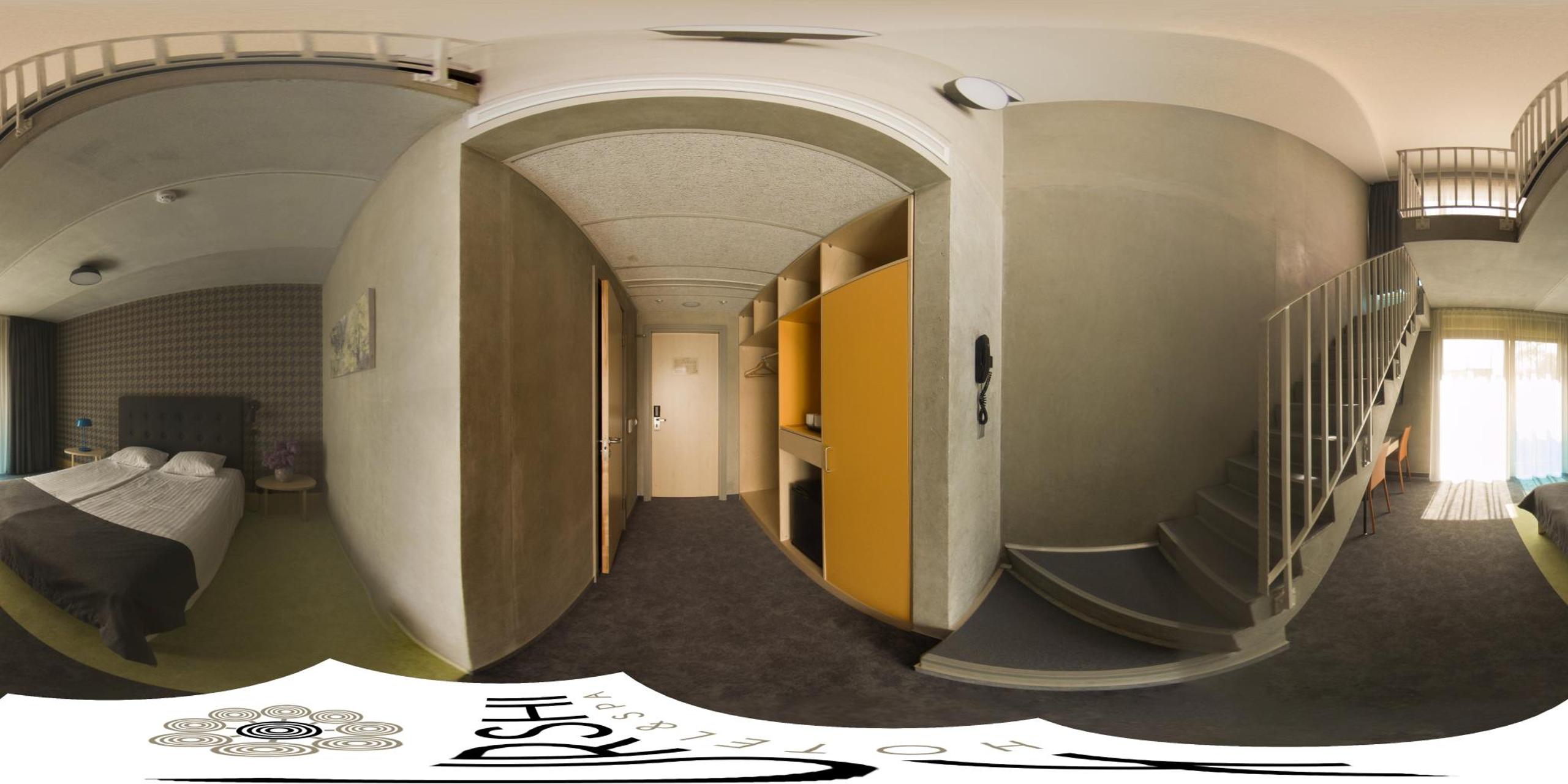 Kurshi Hotel & Spa, Jūrmala (updated prices 2025)