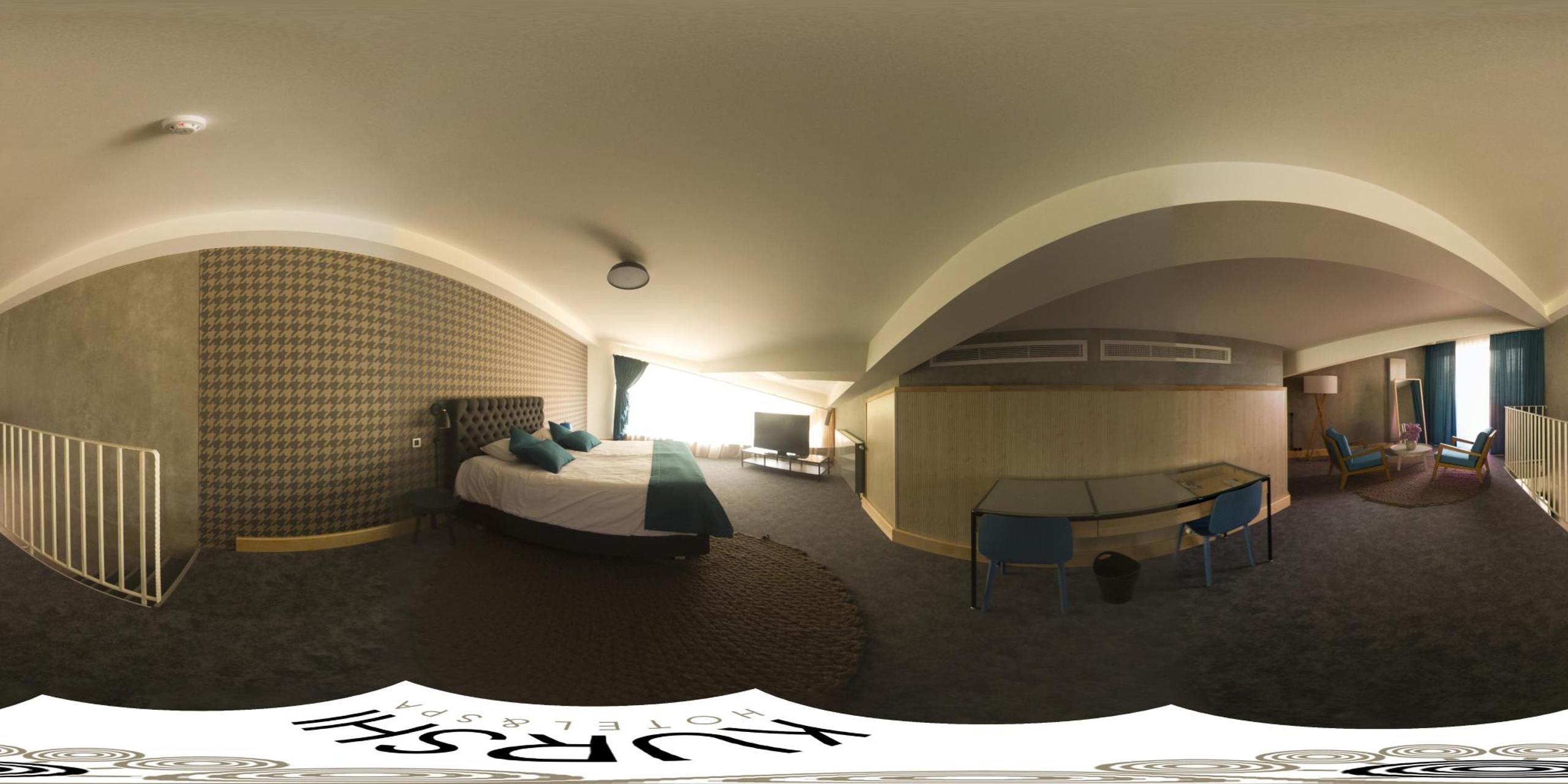 Kurshi Hotel & Spa, Jūrmala (updated prices 2025)