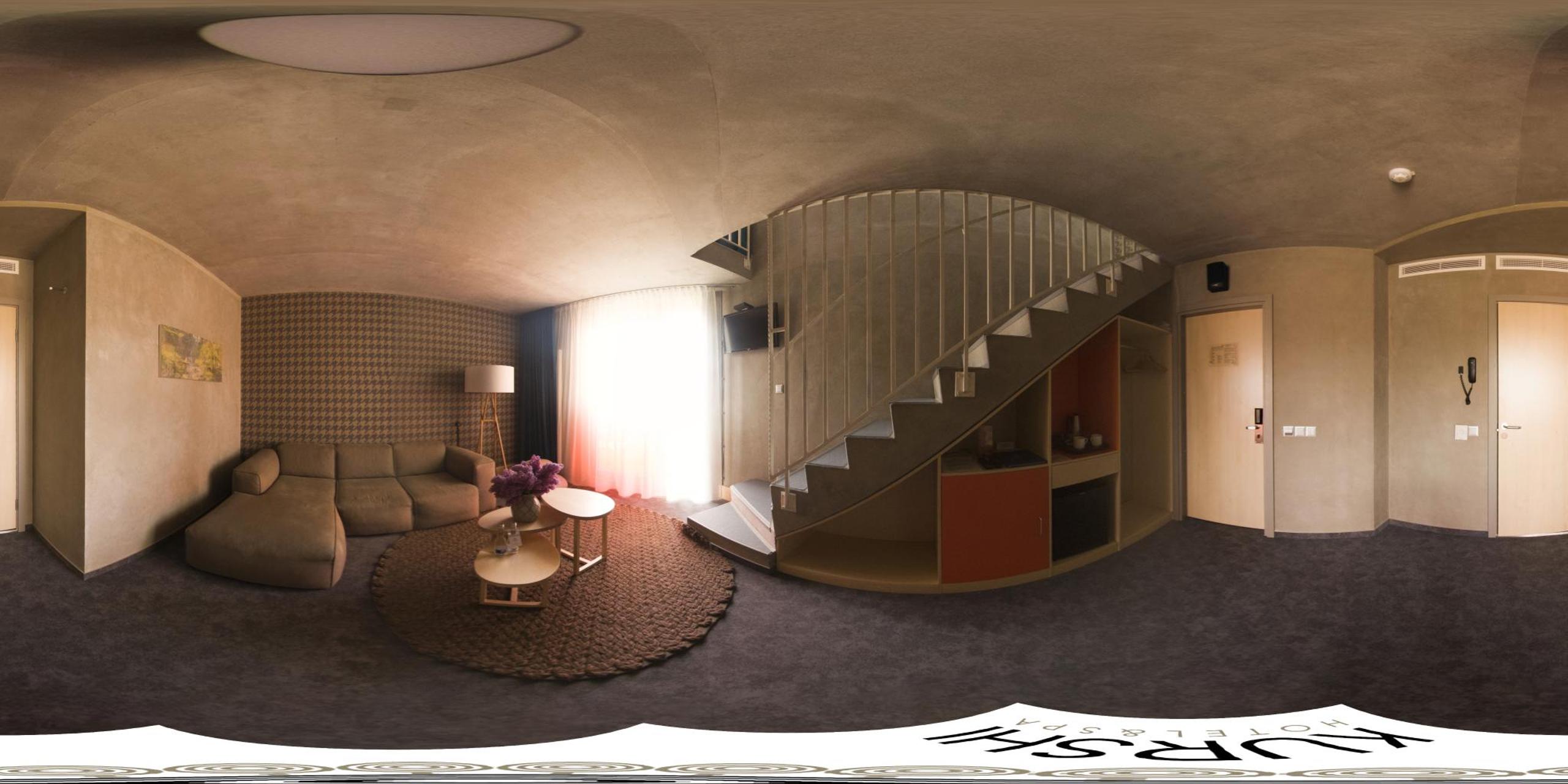 Kurshi Hotel & Spa, Jūrmala (updated prices 2025)