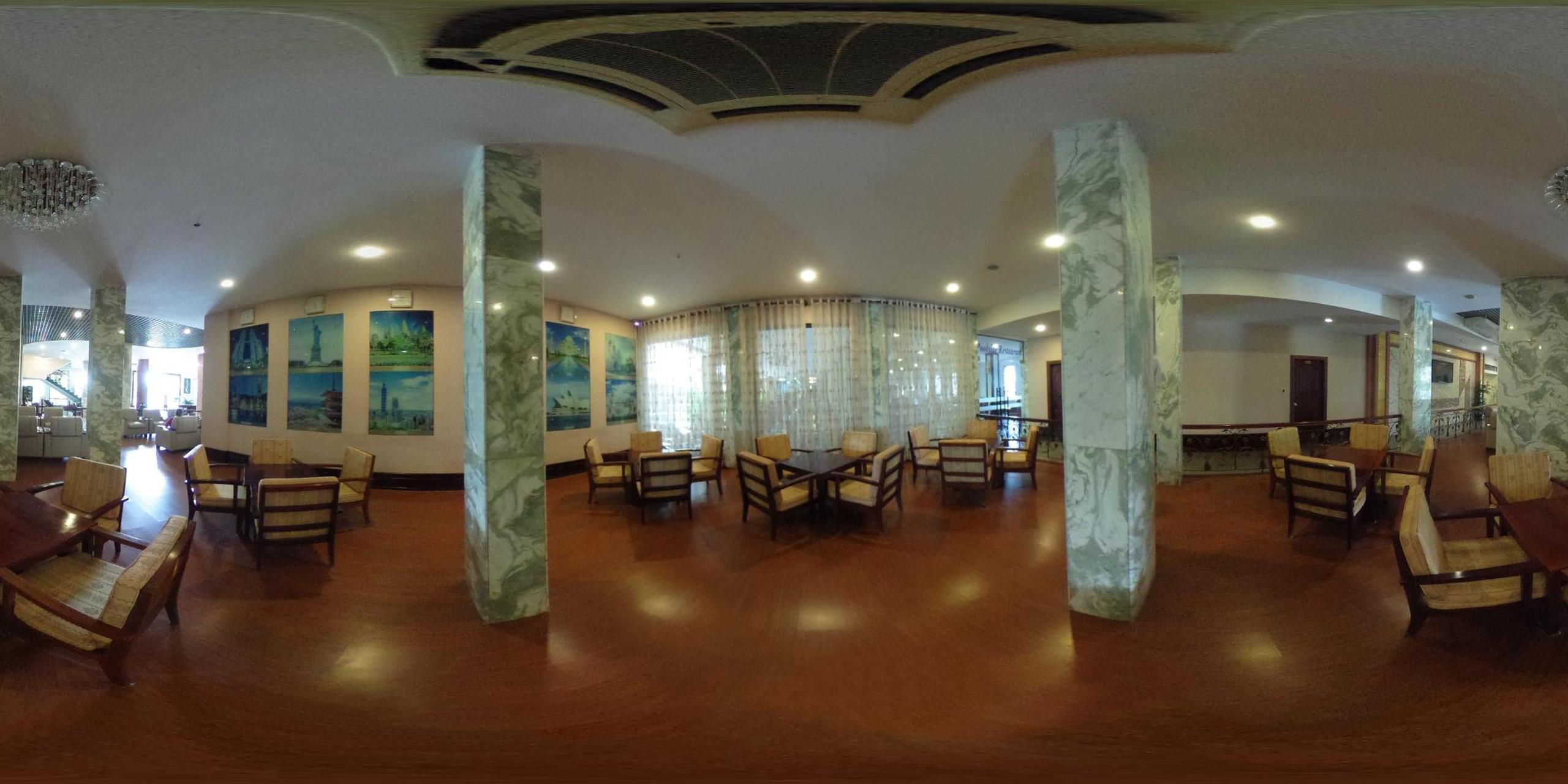 Smiling Hotel, Siem Reap (updated prices 2025)