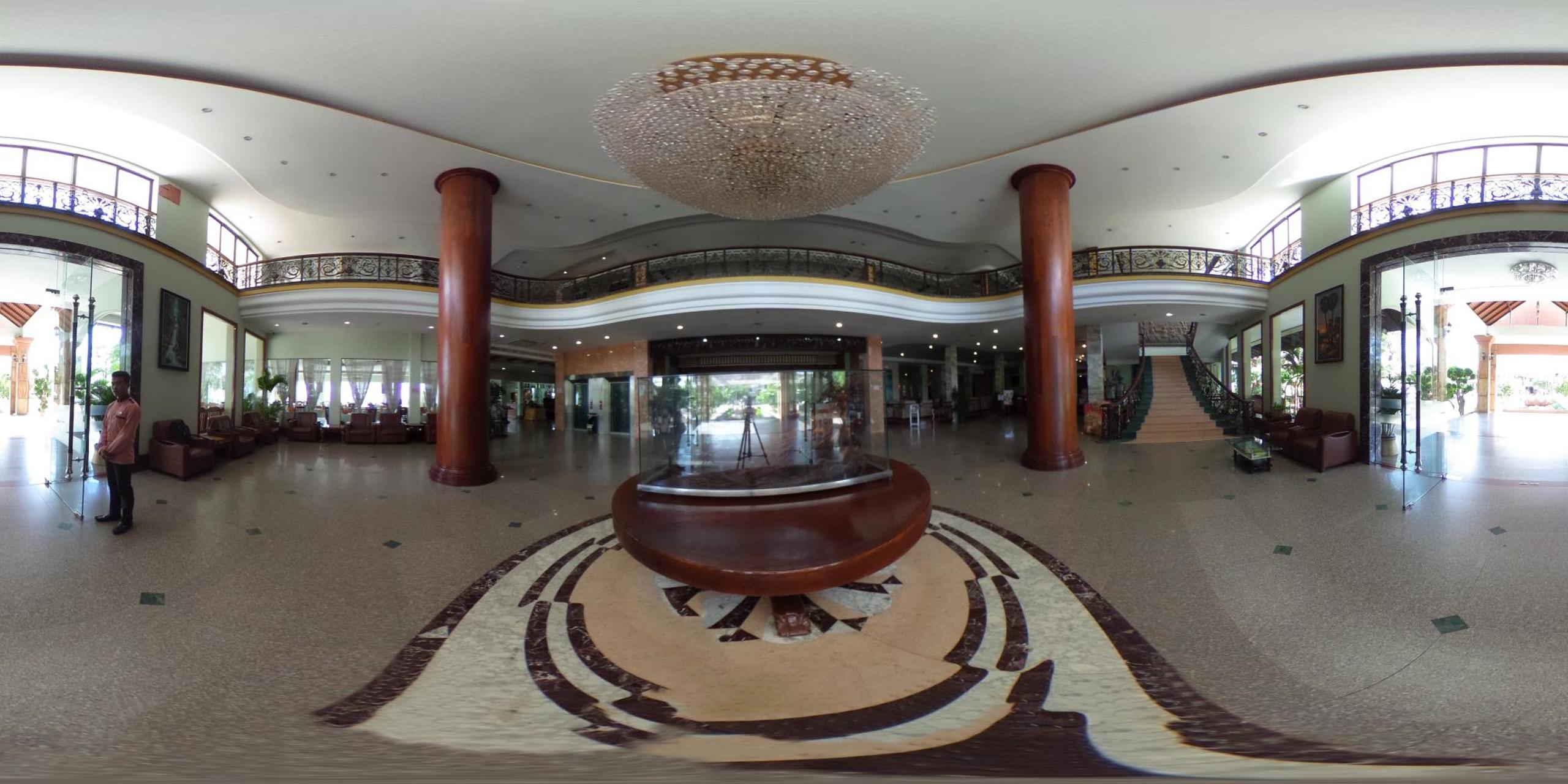 Smiling Hotel, Siem Reap (updated prices 2025)