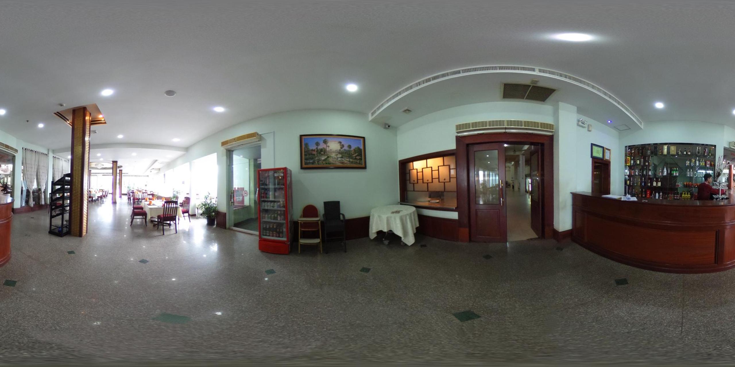 Smiling Hotel, Siem Reap (updated prices 2025)