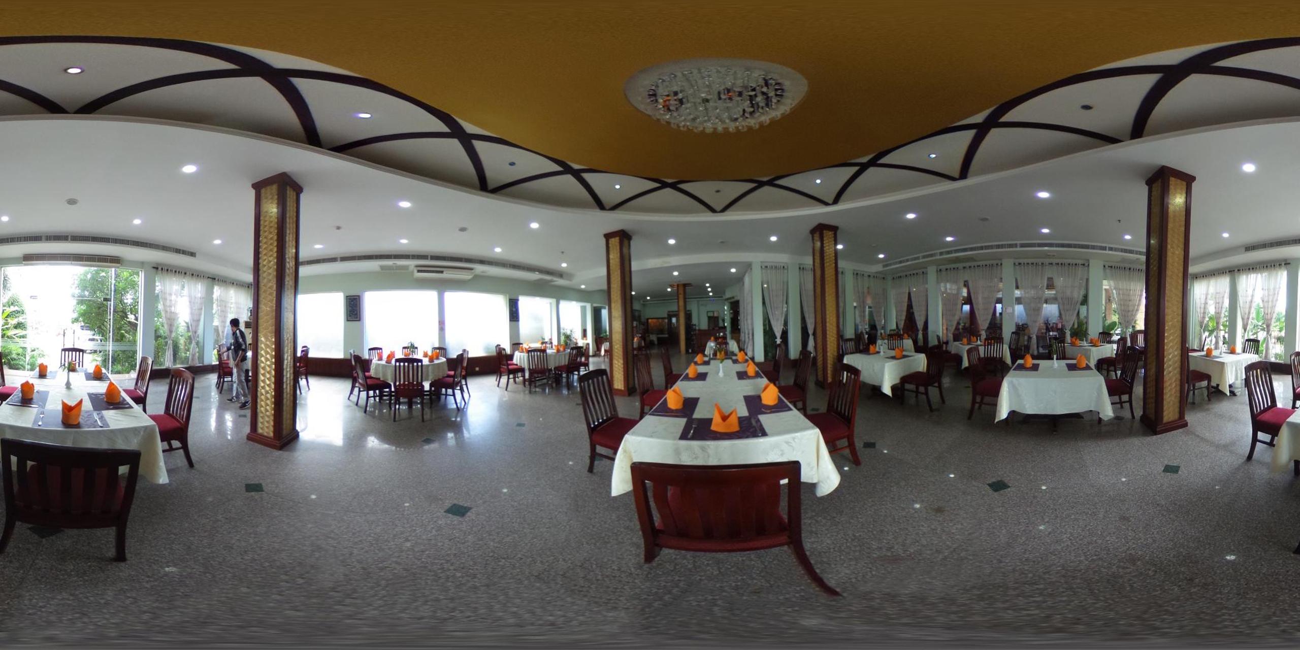 Smiling Hotel, Siem Reap (updated prices 2025)
