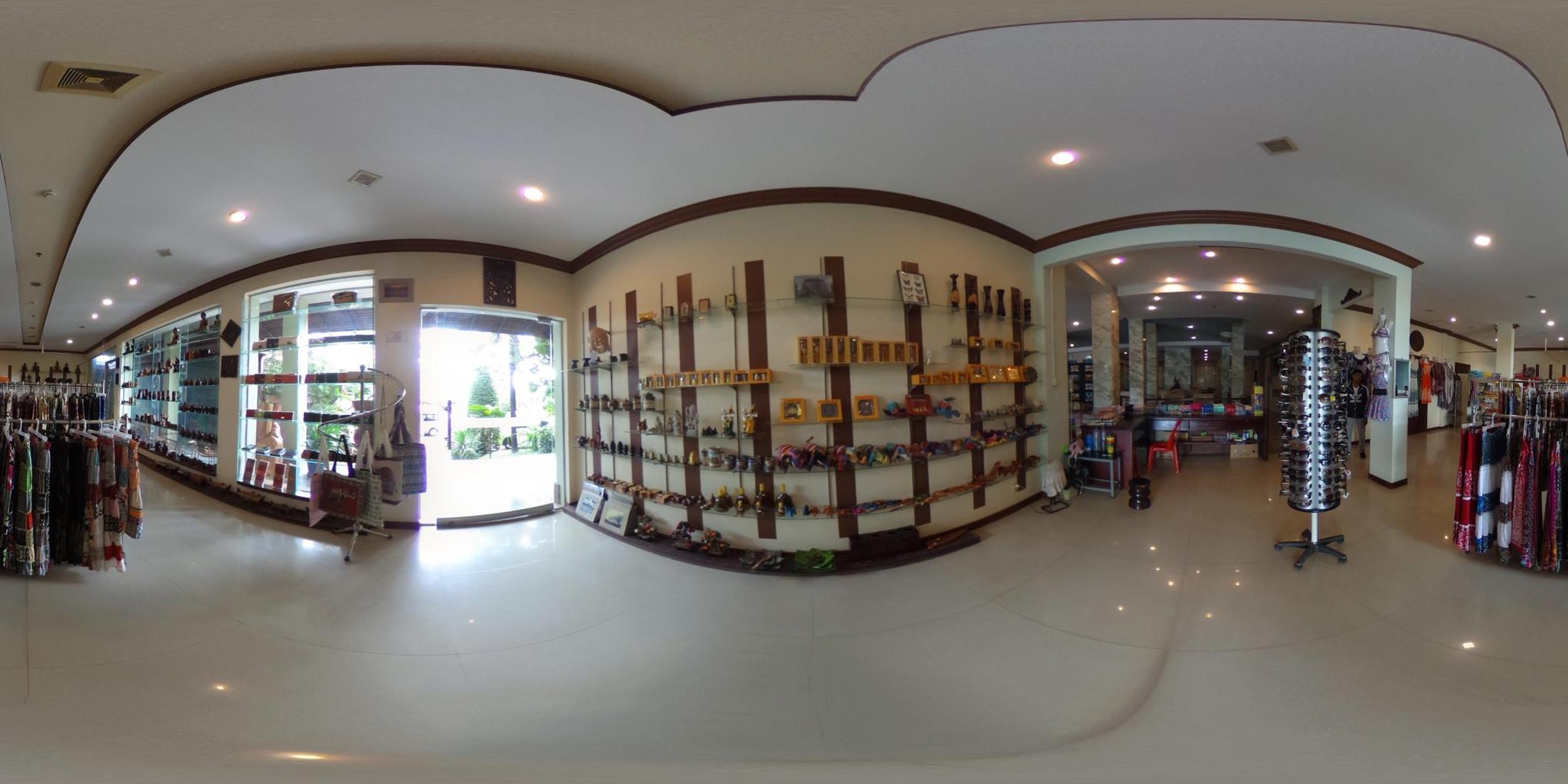 Smiling Hotel, Siem Reap (updated prices 2025)