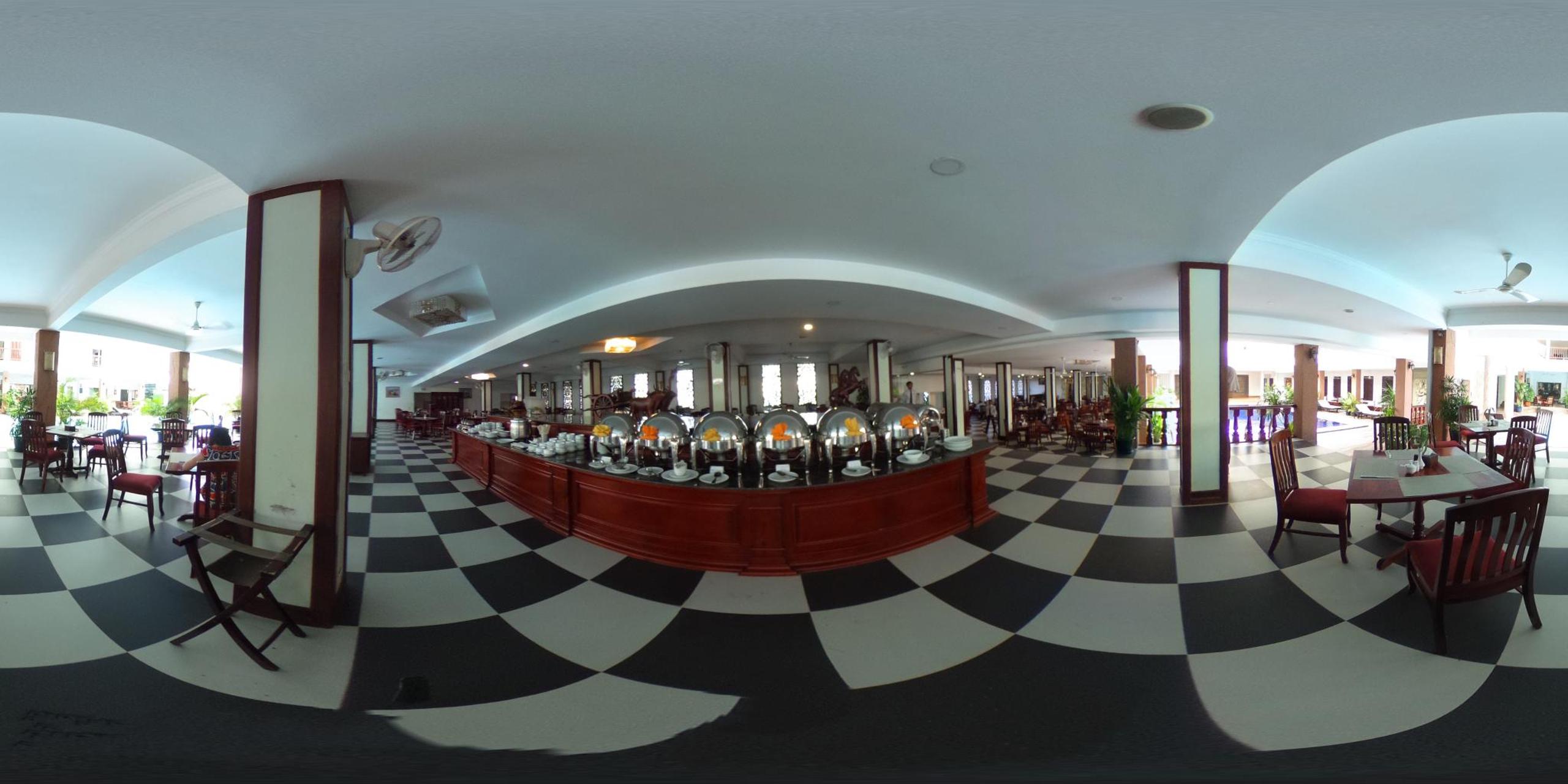 Smiling Hotel, Siem Reap (updated prices 2025)